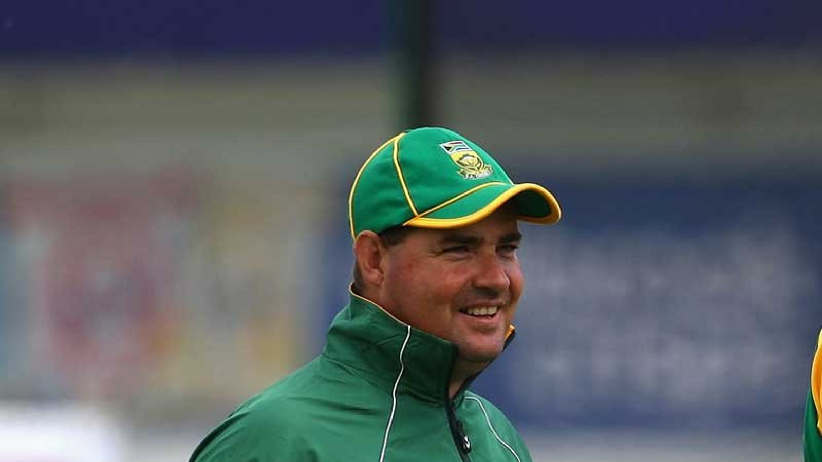 Arthur on lookout for ODI stars | Cricket News | Sky Sports