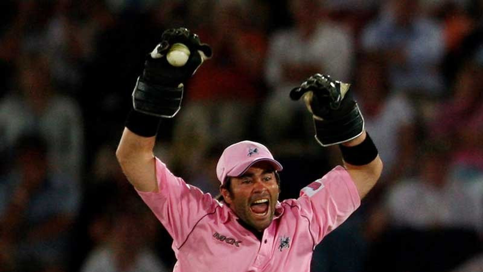 Prior to miss Trinidad Test | Cricket News | Sky Sports