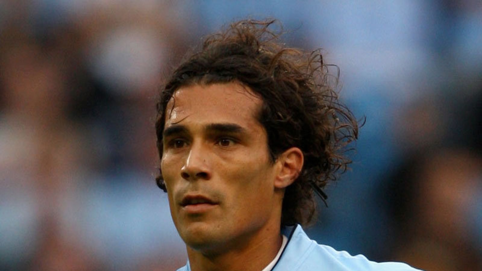 Corradi completes Italy return | Football News | Sky Sports