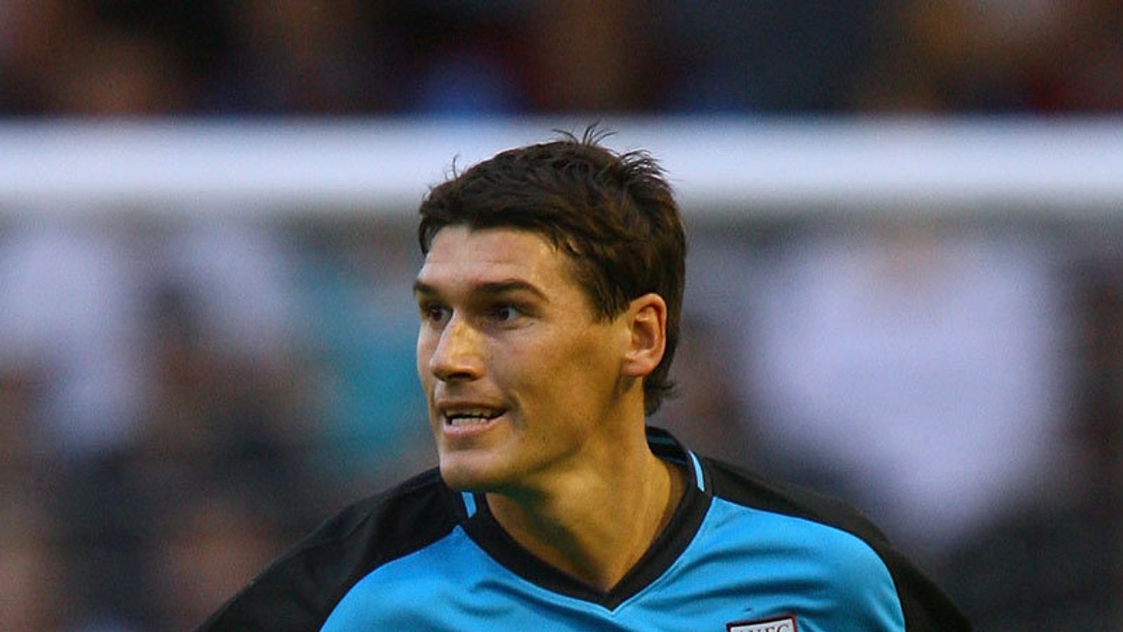 Barry's future remains unclear | Football News | Sky Sports