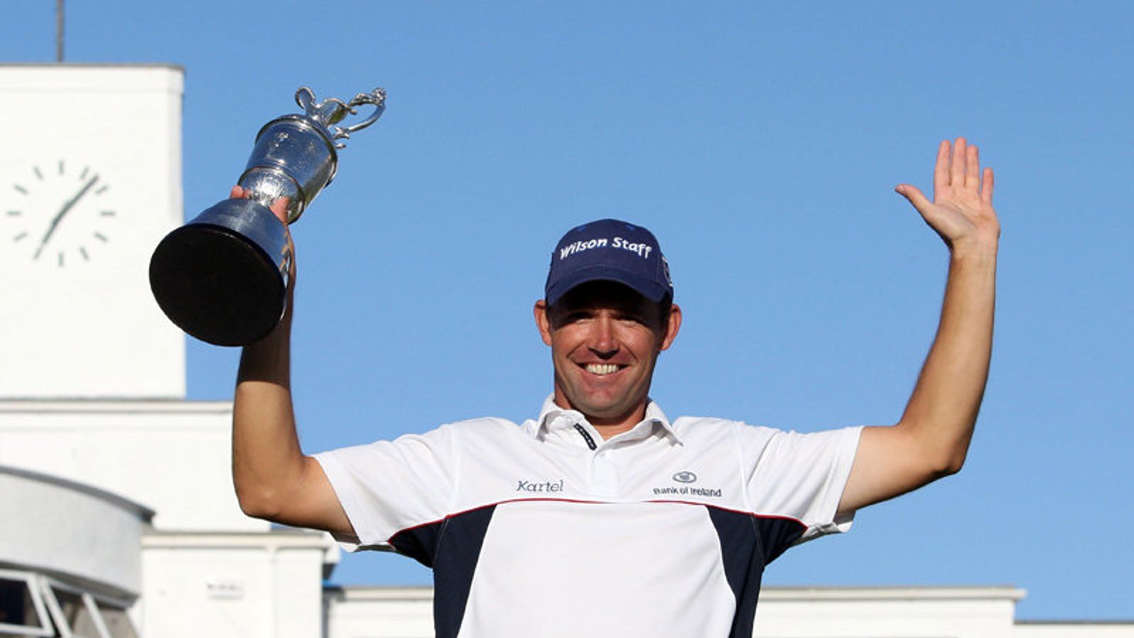 Golf Review 2008 | Golf News | Sky Sports