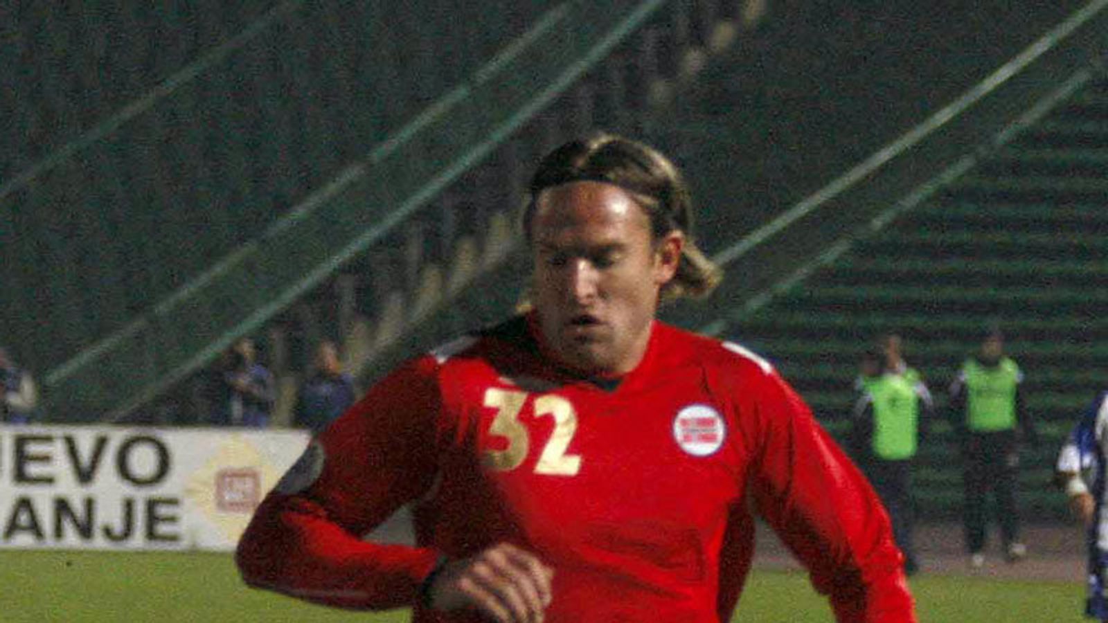 Le Mans land Norwegian | Football News | Sky Sports