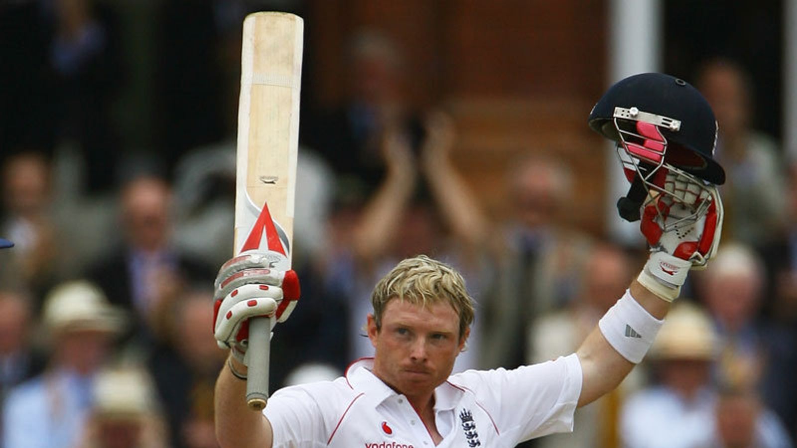 Bell gives England control | Cricket News | Sky Sports