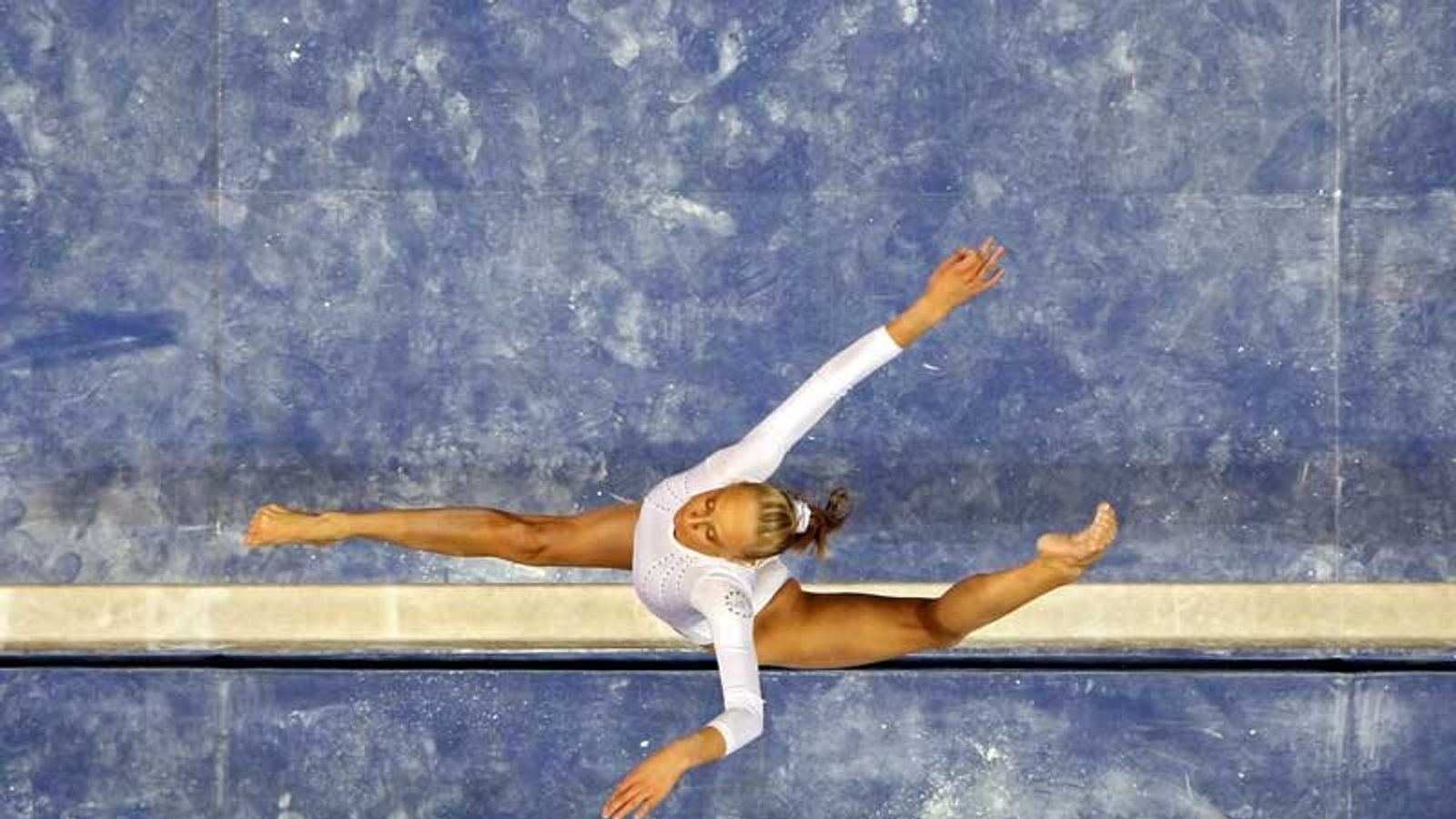 Event guide - Gymnastics | Olympics News | Sky Sports