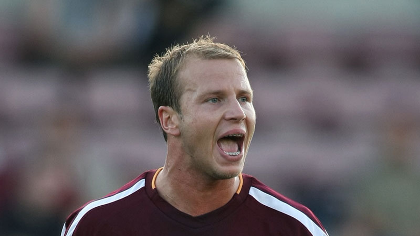 Cobblers talks for Guttridge | Football News | Sky Sports