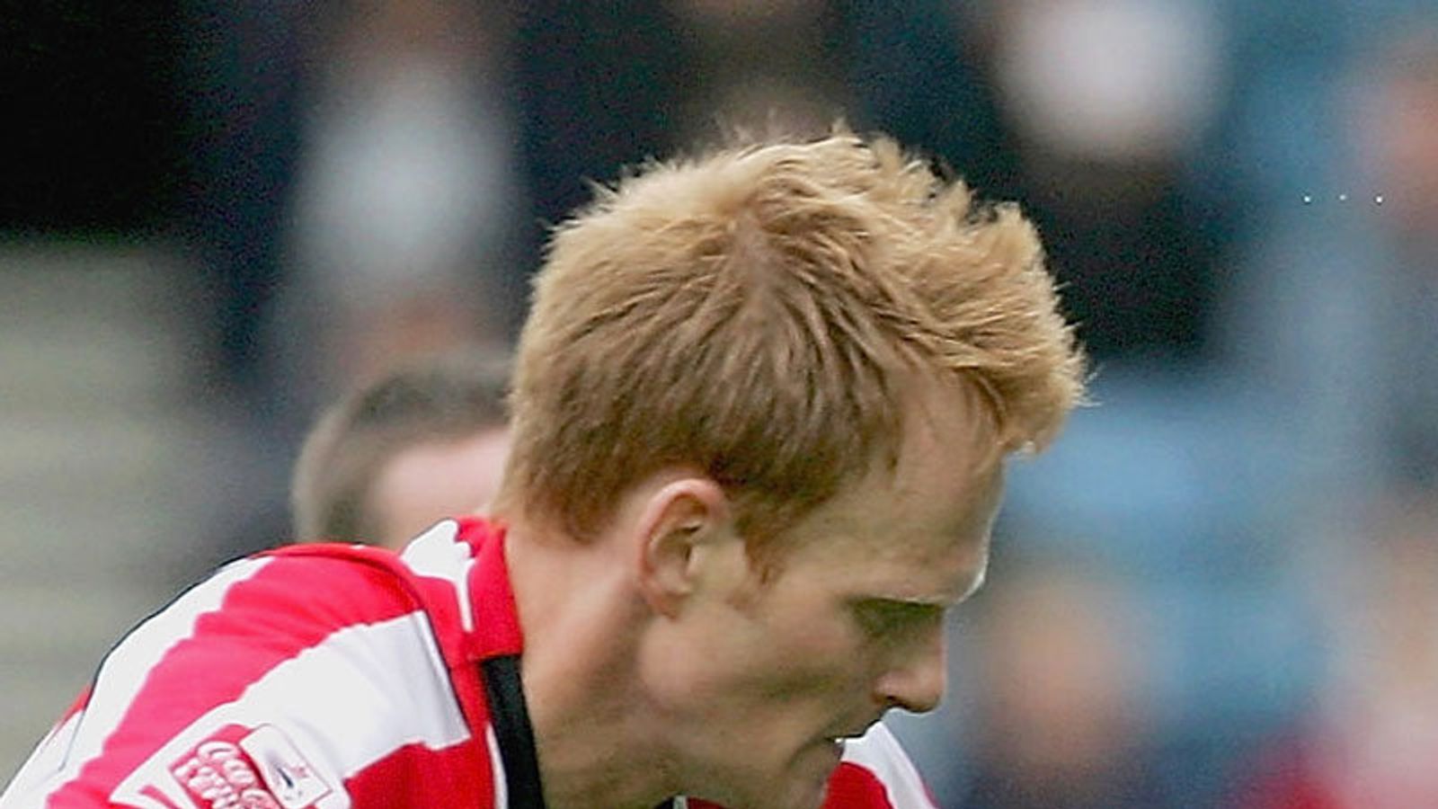 Svensson hangs up boots | Football News | Sky Sports