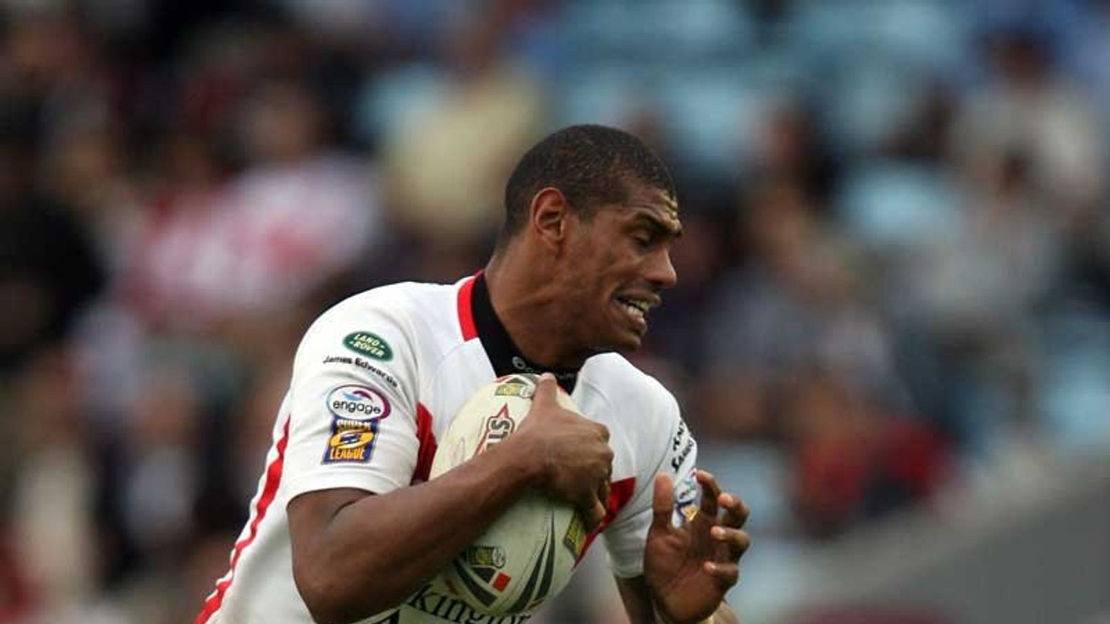 Pryce cleared for World Cup | Rugby League News | Sky Sports