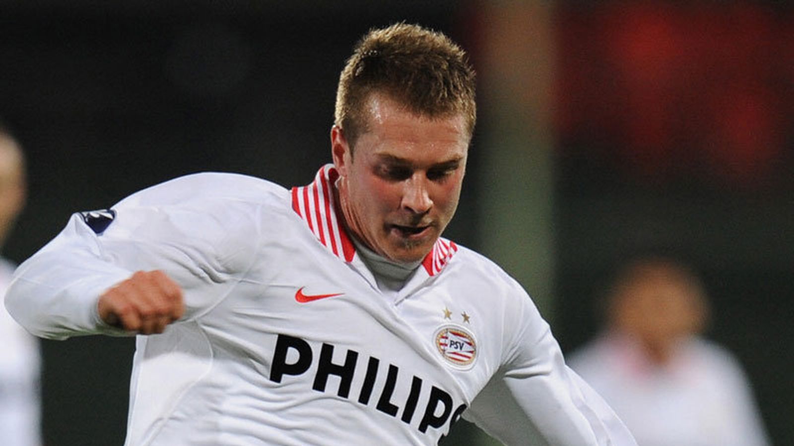 Fifa ease Rajkovic ban | Football News | Sky Sports