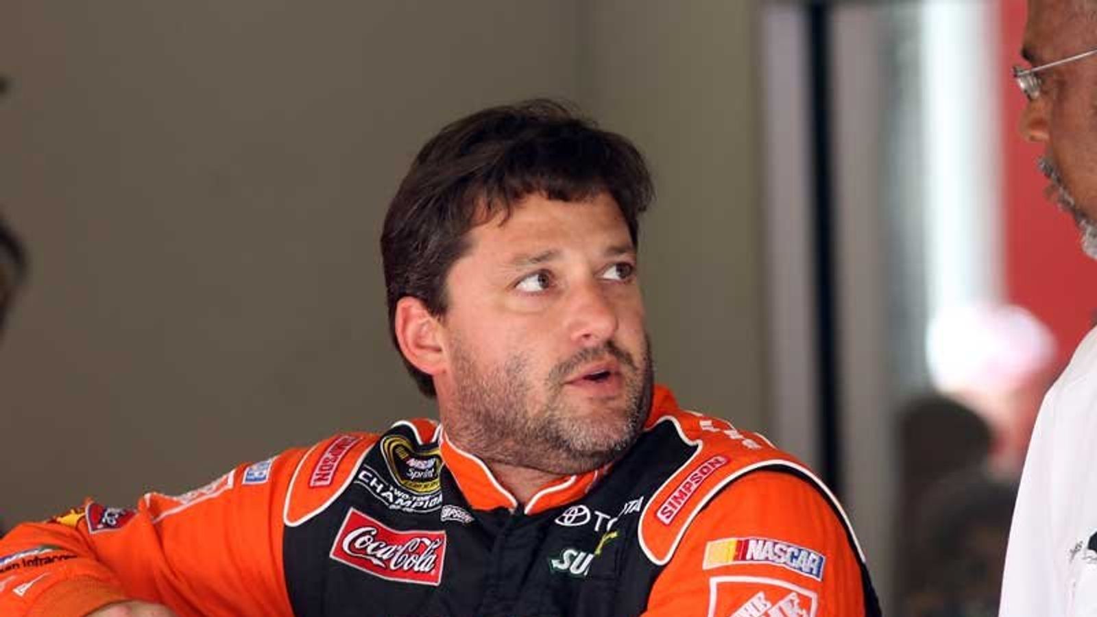NASCAR: Stewart moving on | Sky Sports