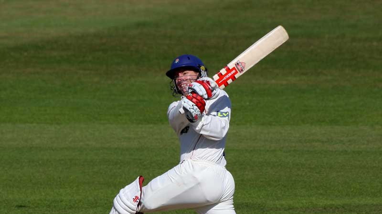 Law sets up Phantoms win | Cricket News | Sky Sports