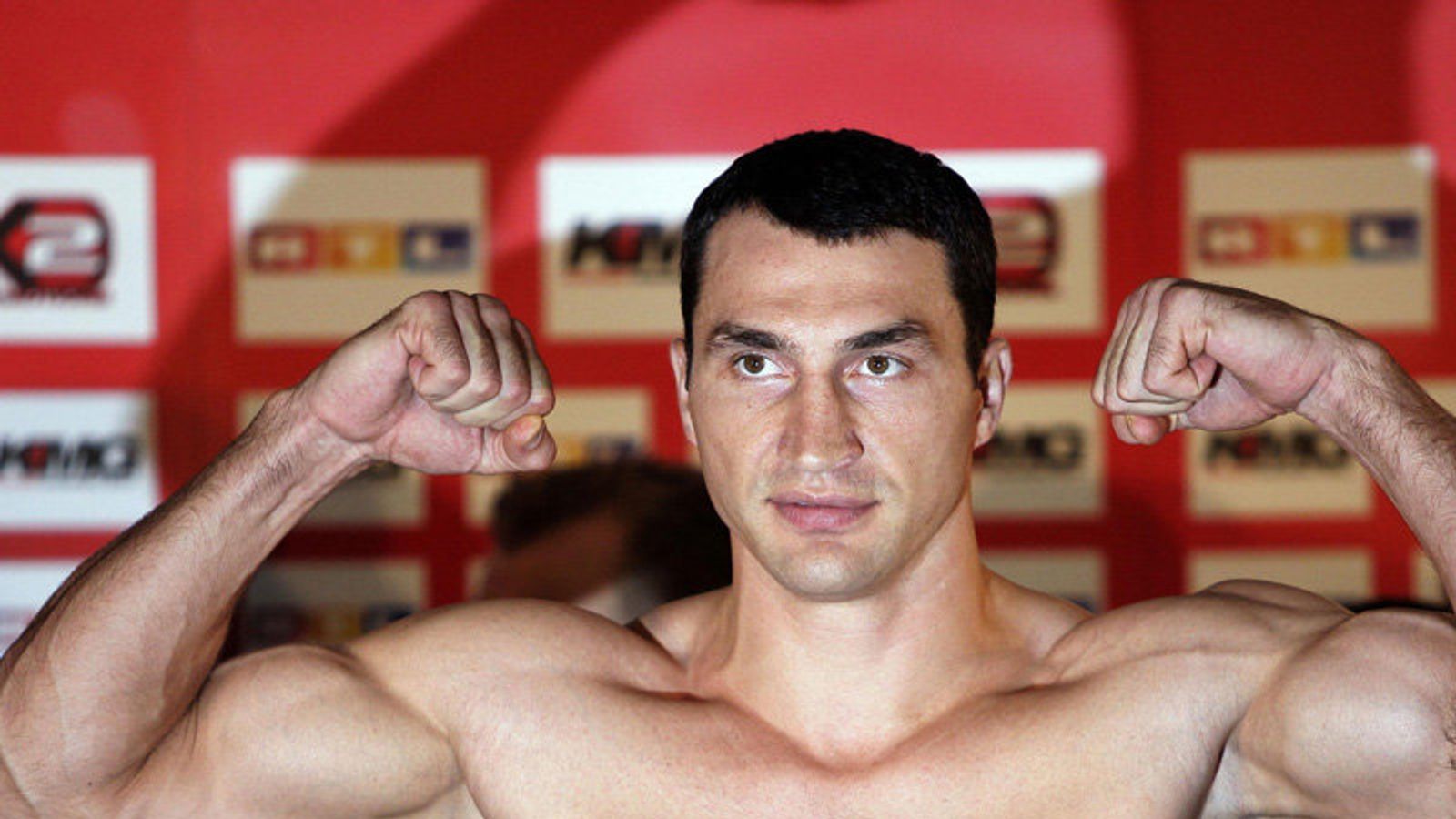 Klitschko to face Chambers | Boxing News | Sky Sports