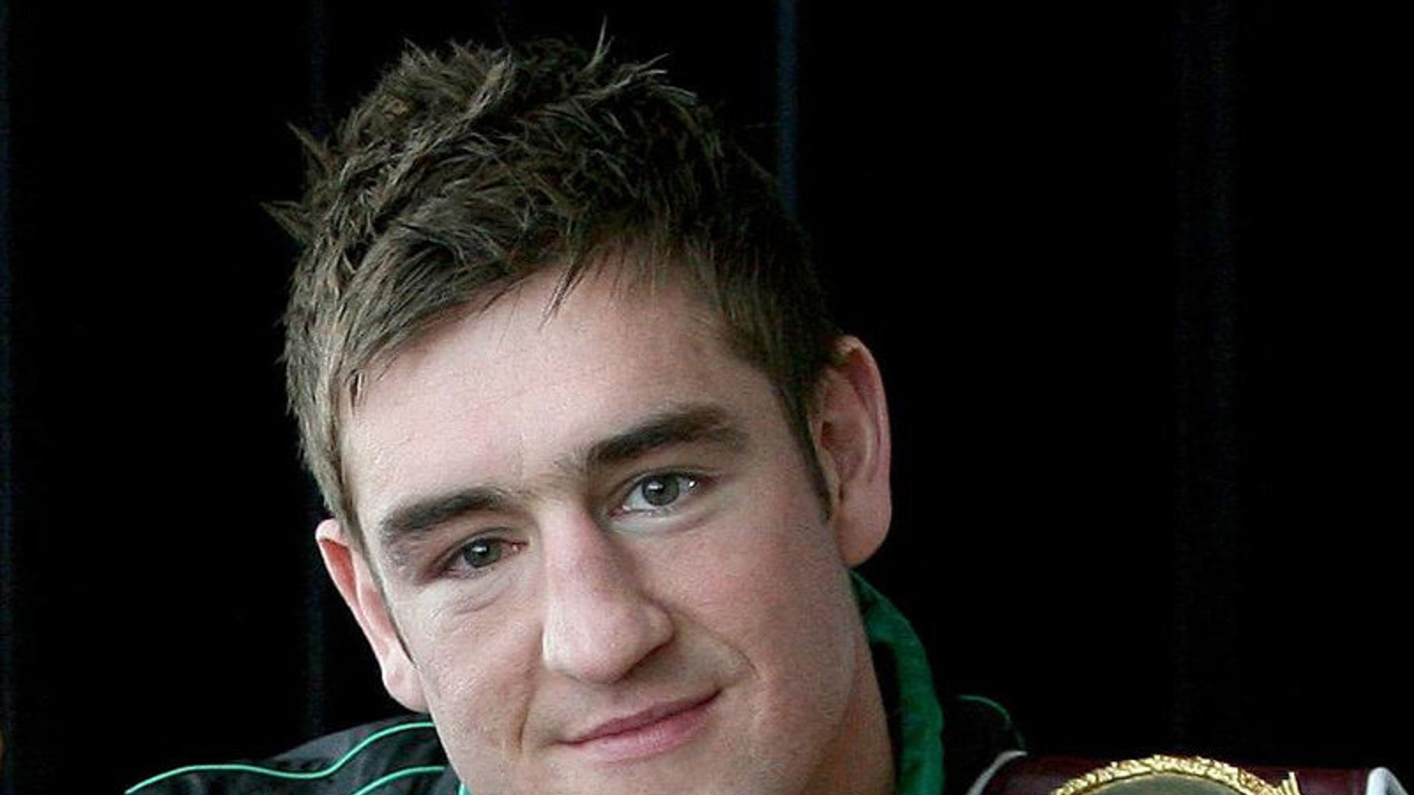 Arthur inspired by Watt | Boxing News | Sky Sports