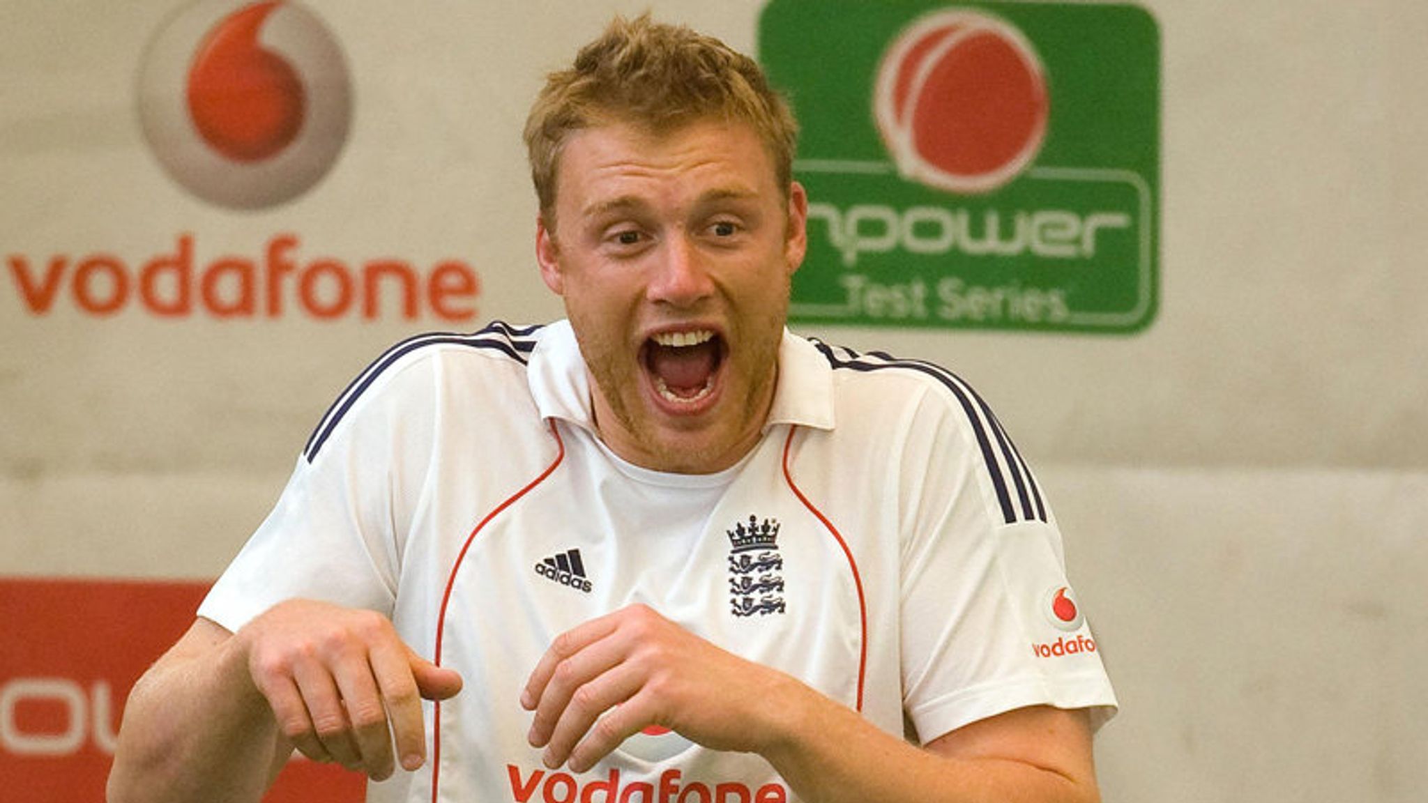 Flintoff after Ashes revenge | Cricket News | Sky Sports