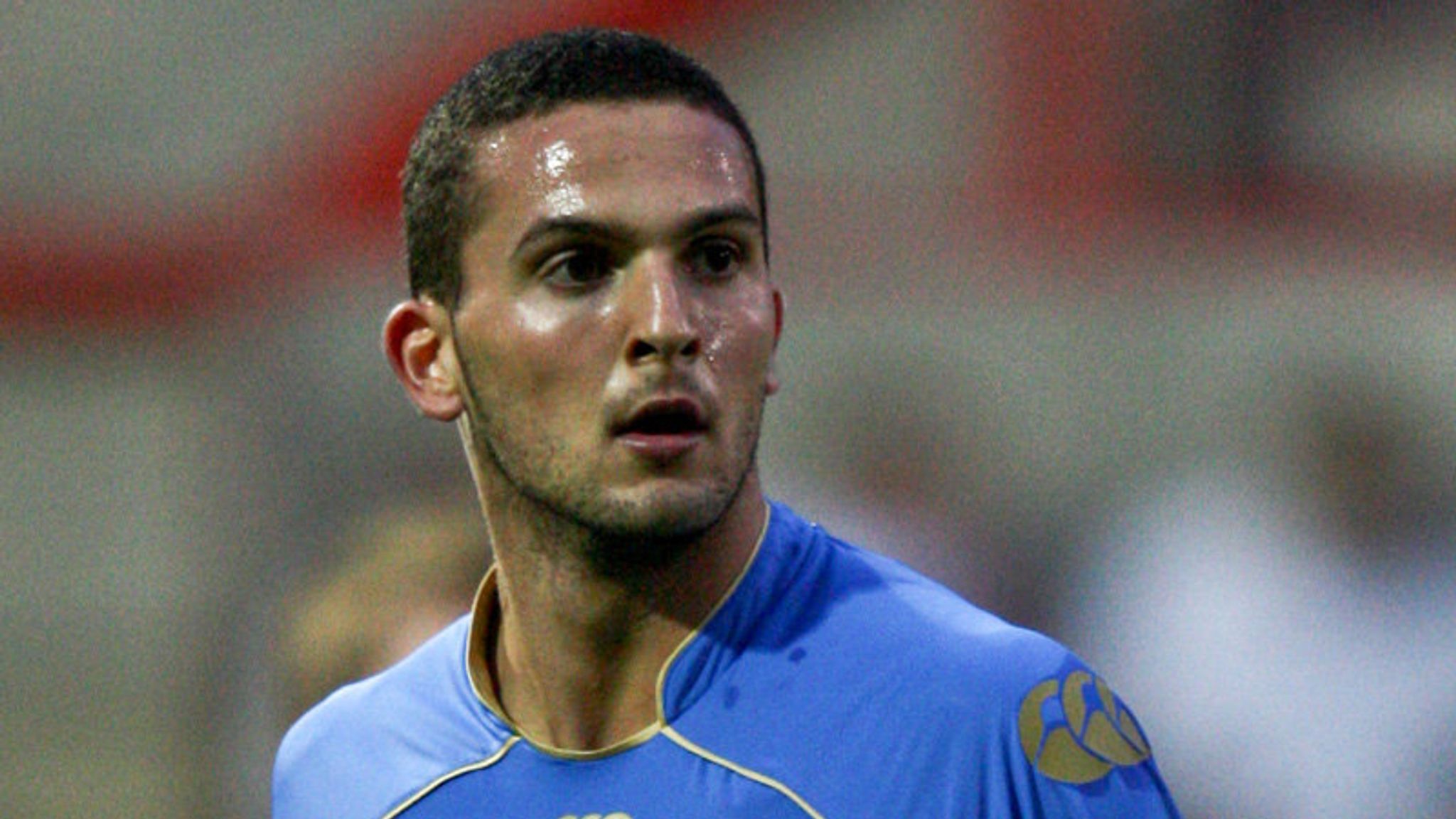 Sahar frustrated at Pompey | Football News | Sky Sports