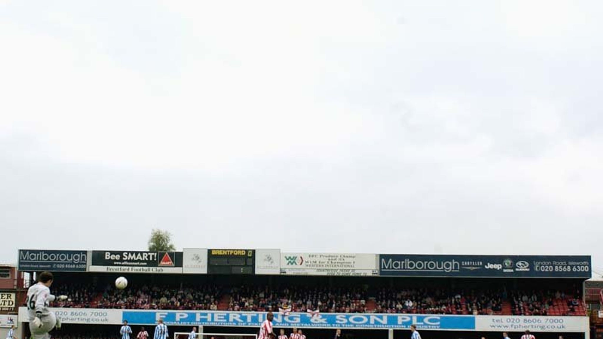 McDonald downs Macc | Football News | Sky Sports