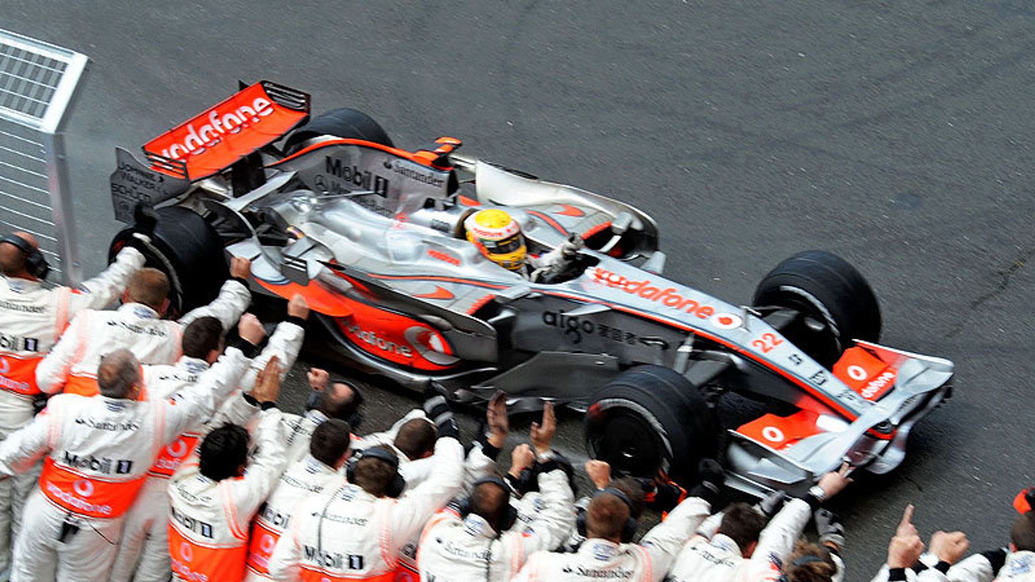 What The Papers Say | F1 News | Sky Sports