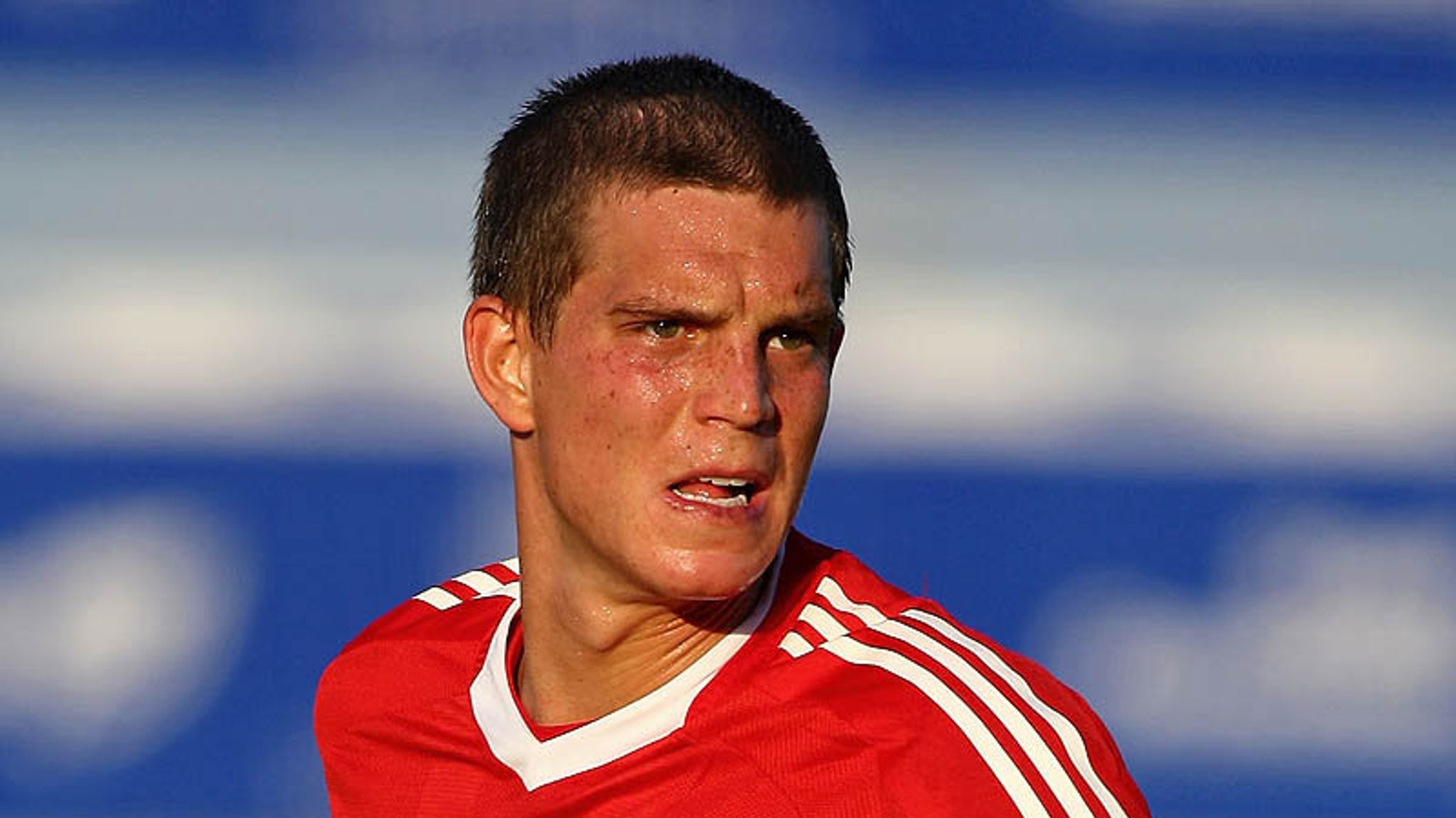 Agger questions Rafa snub | Football News | Sky Sports