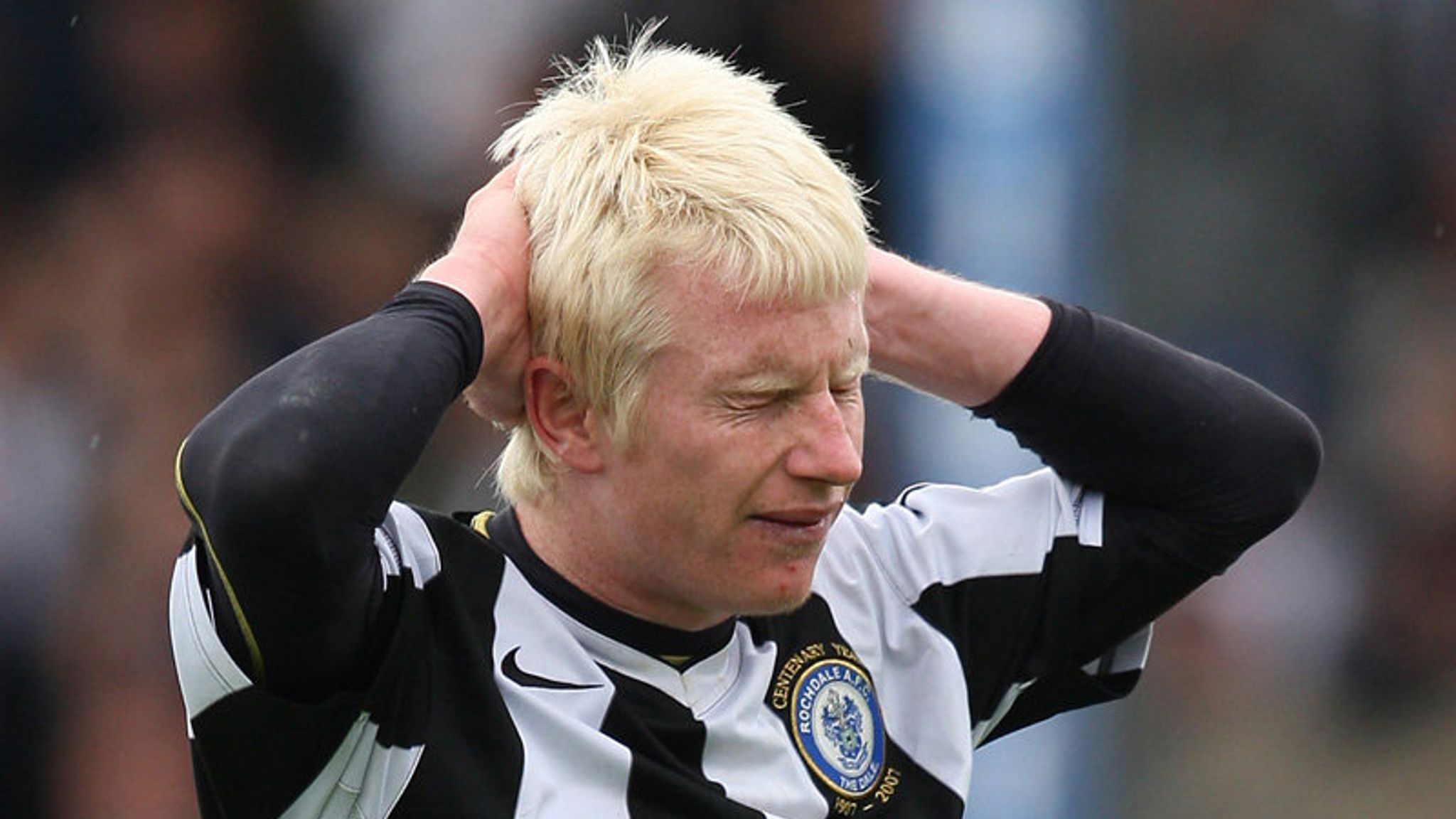 United swoop for Perkins | Football News | Sky Sports