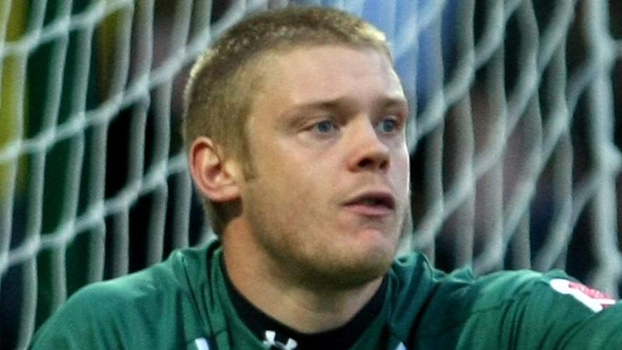 Gerken extends Quakers stay | Football News | Sky Sports