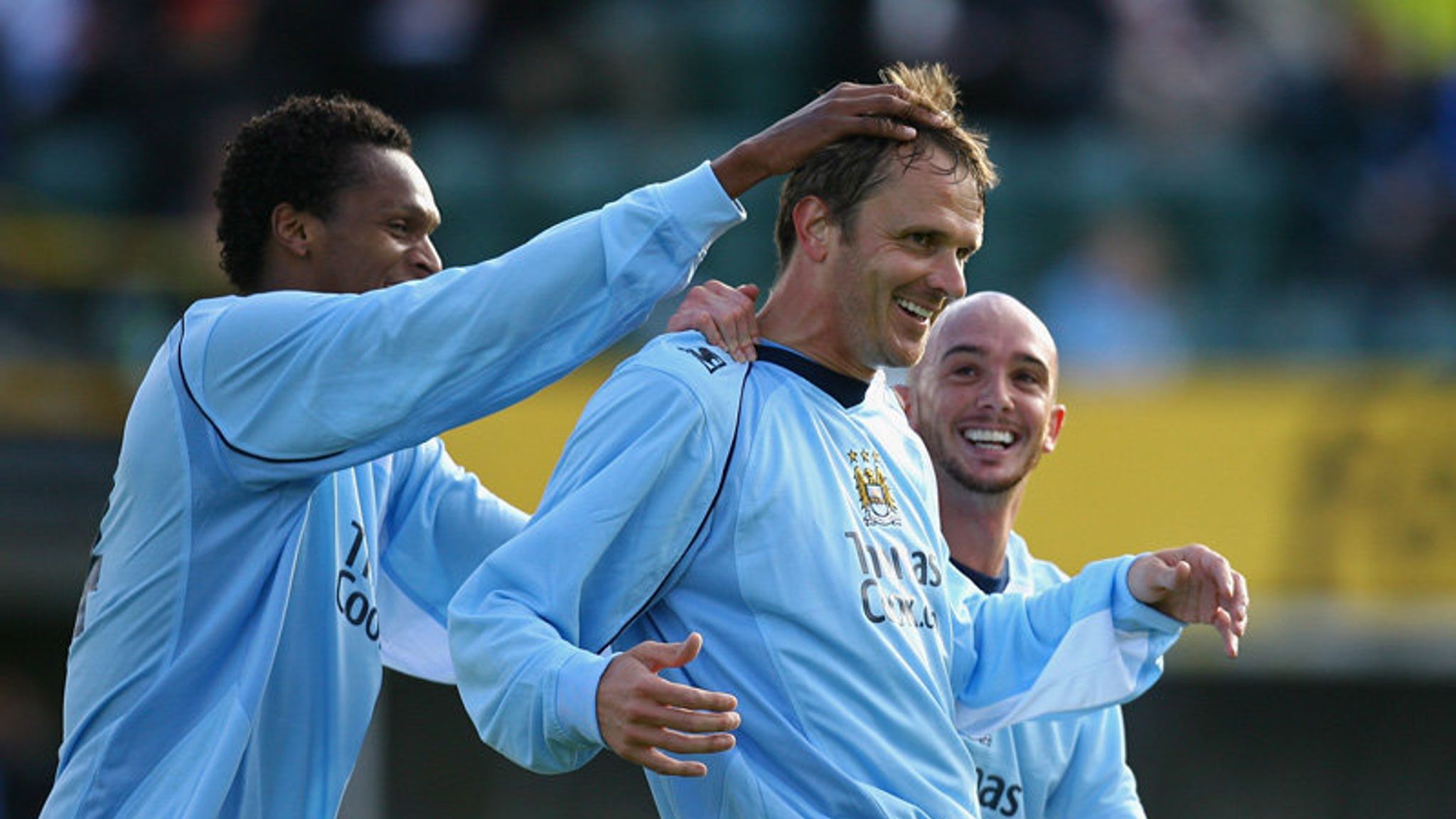 Didi - We must stick together | Football News | Sky Sports