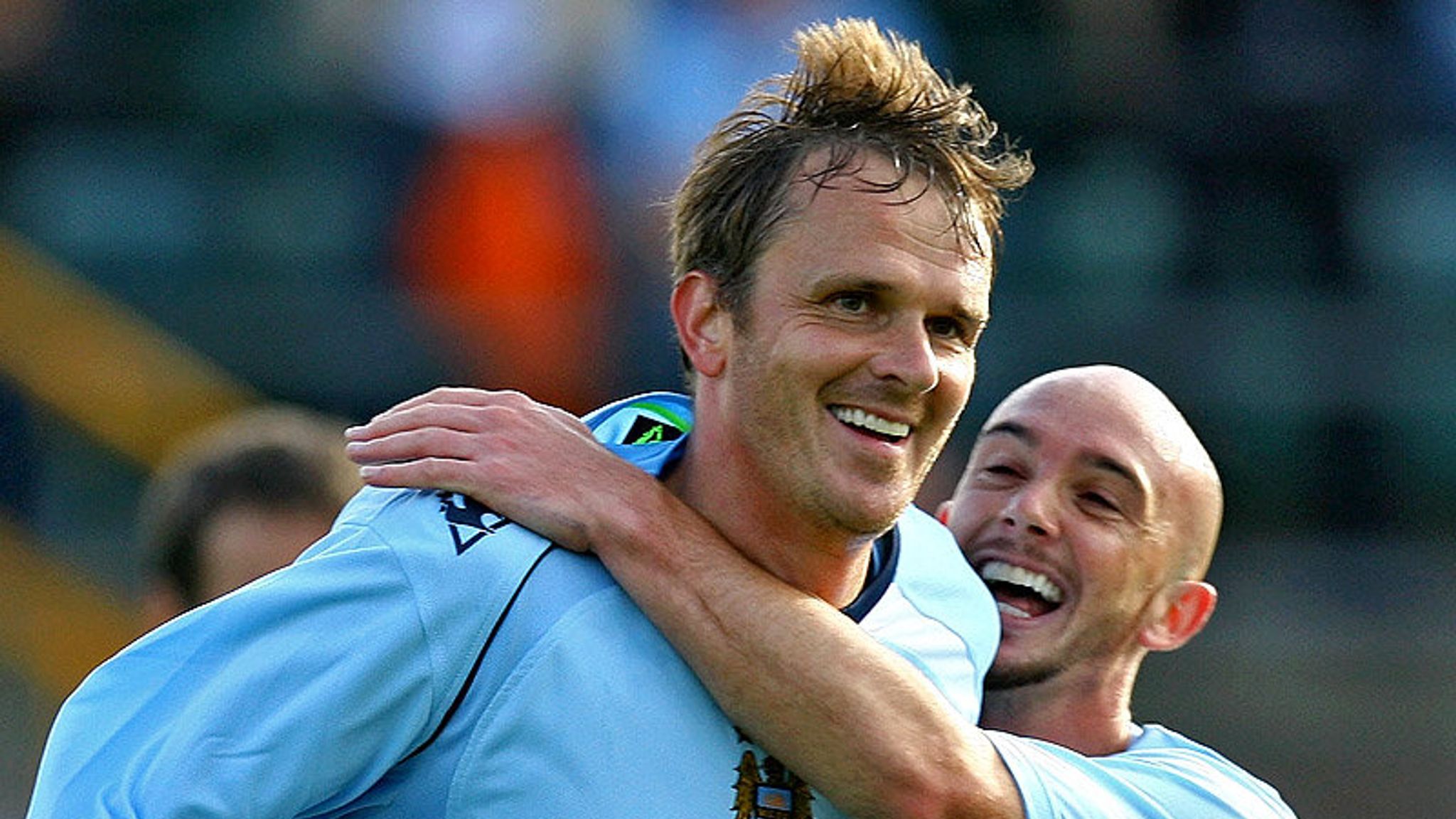 Hamann eyes Munich return | Football News | Sky Sports