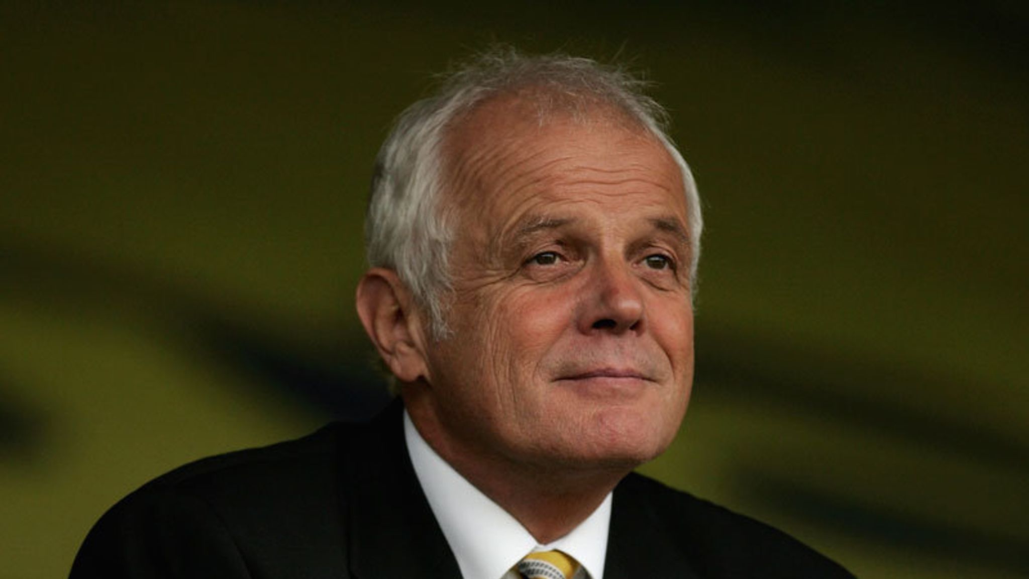 Simpson explains Aidy exit | Football News | Sky Sports