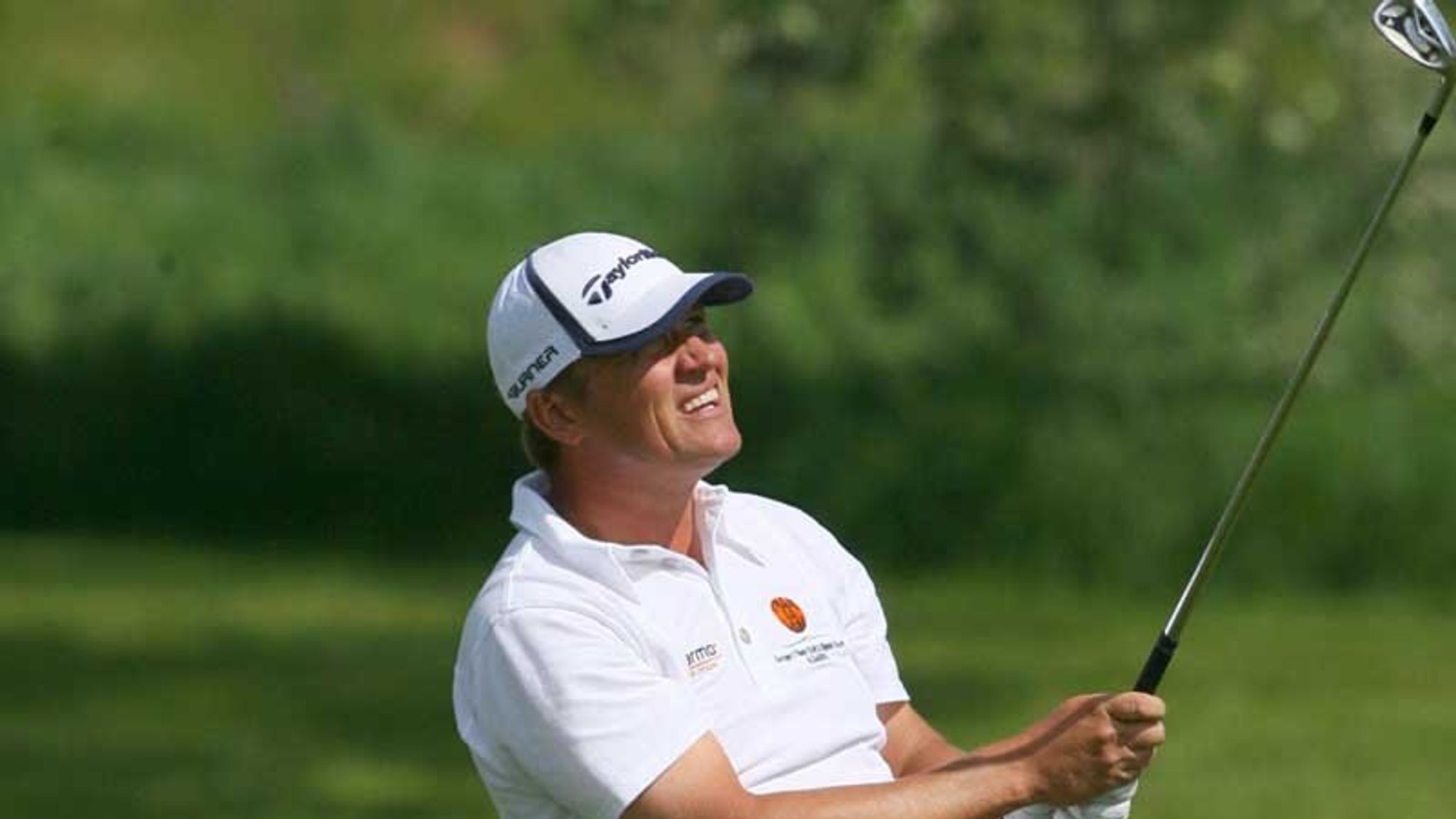 Swedes lead in Moscow | Golf News | Sky Sports