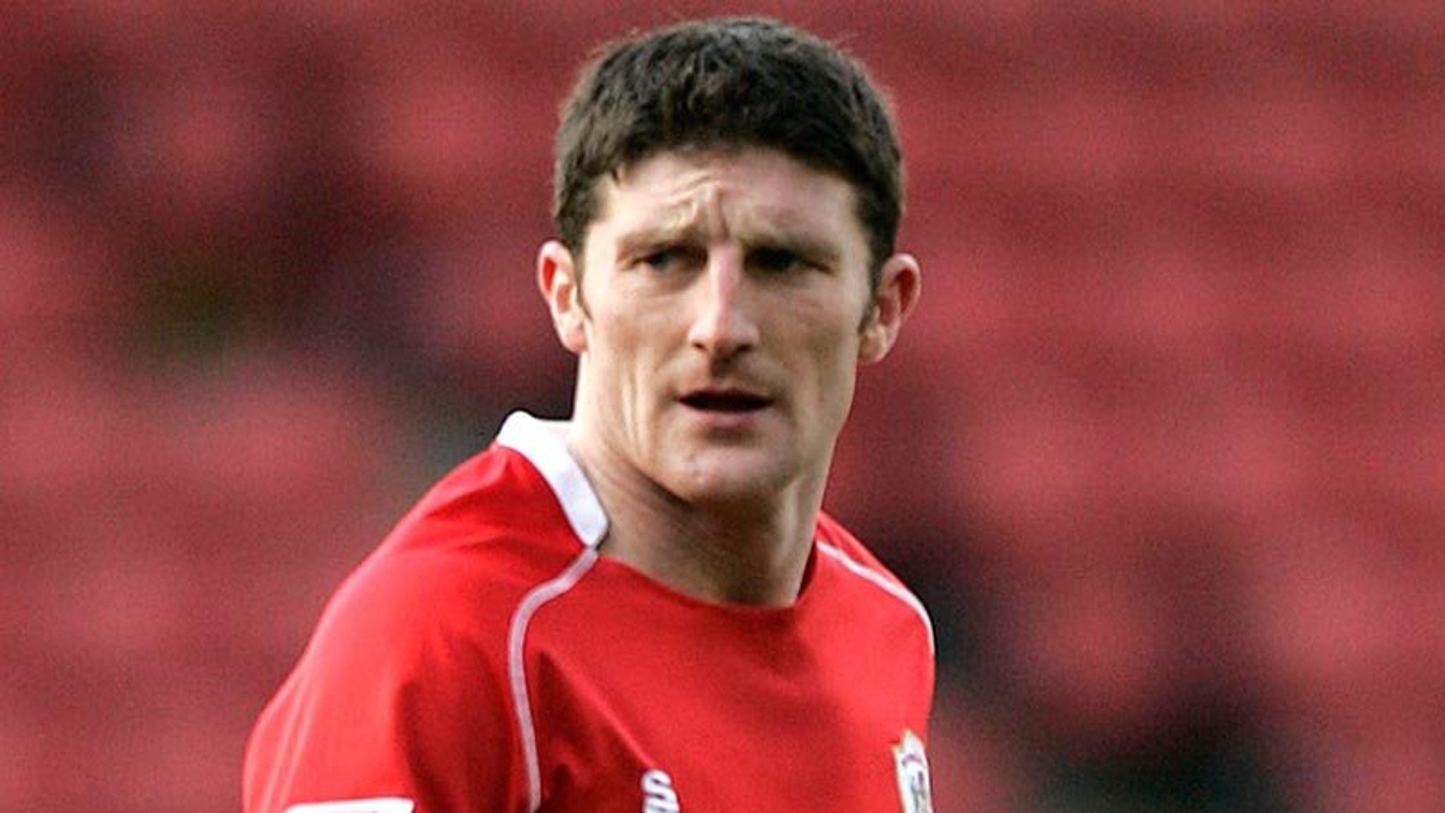 Macken set to sign | Football News | Sky Sports