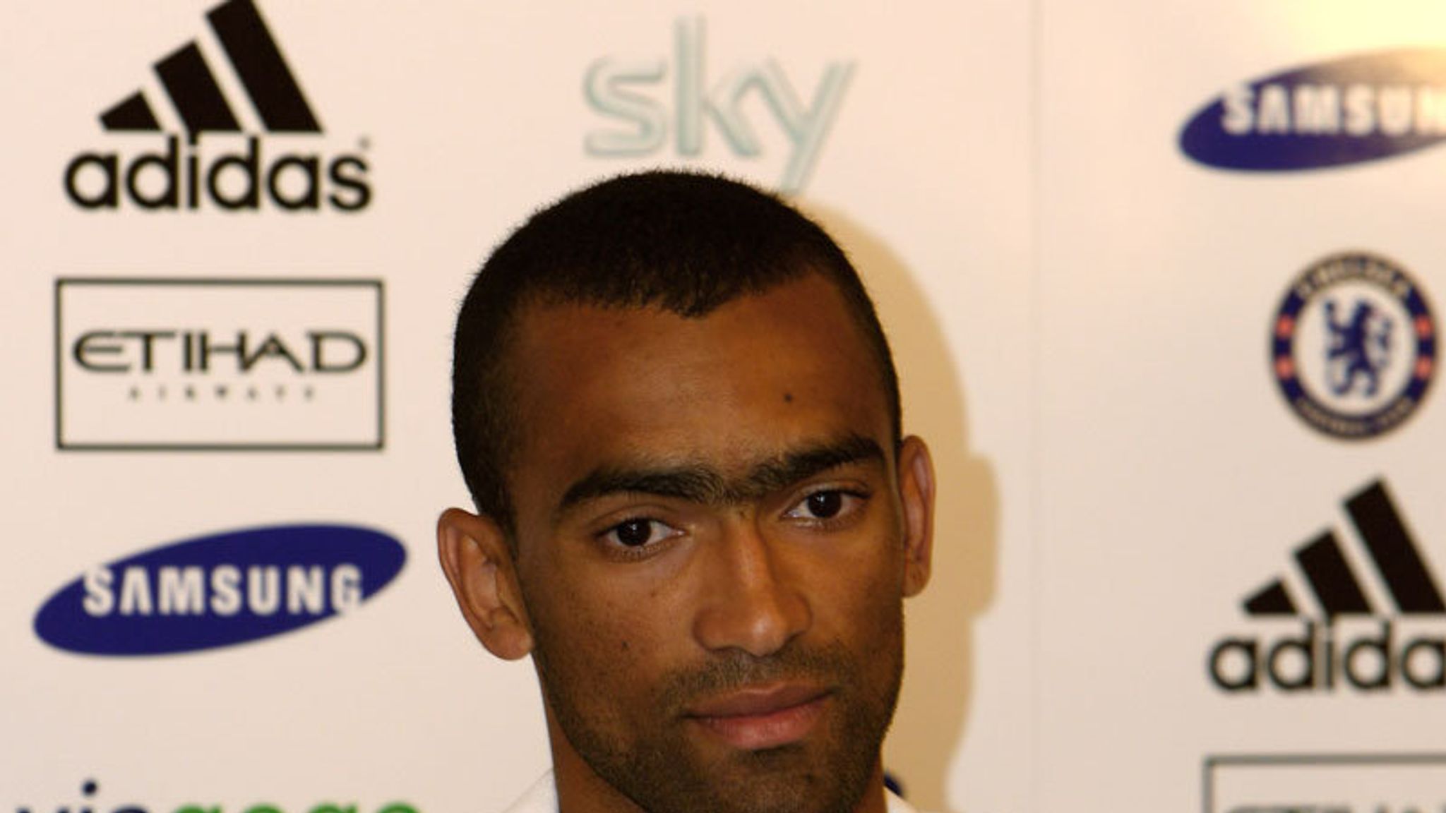 Bosingwa keen to face Pedersen | Football News | Sky Sports