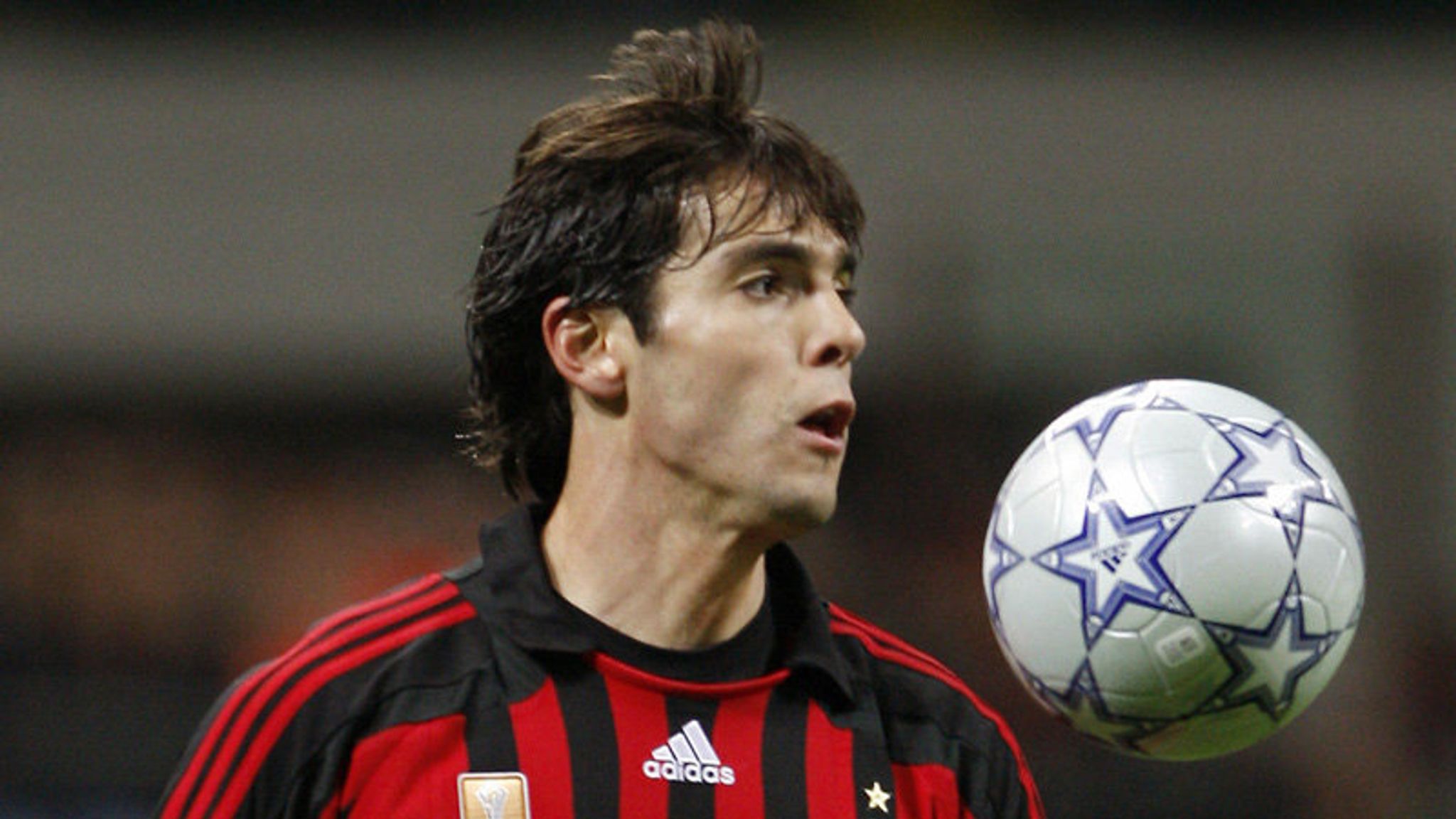 Chelsea 'in talks' over Kaka | Football News | Sky Sports
