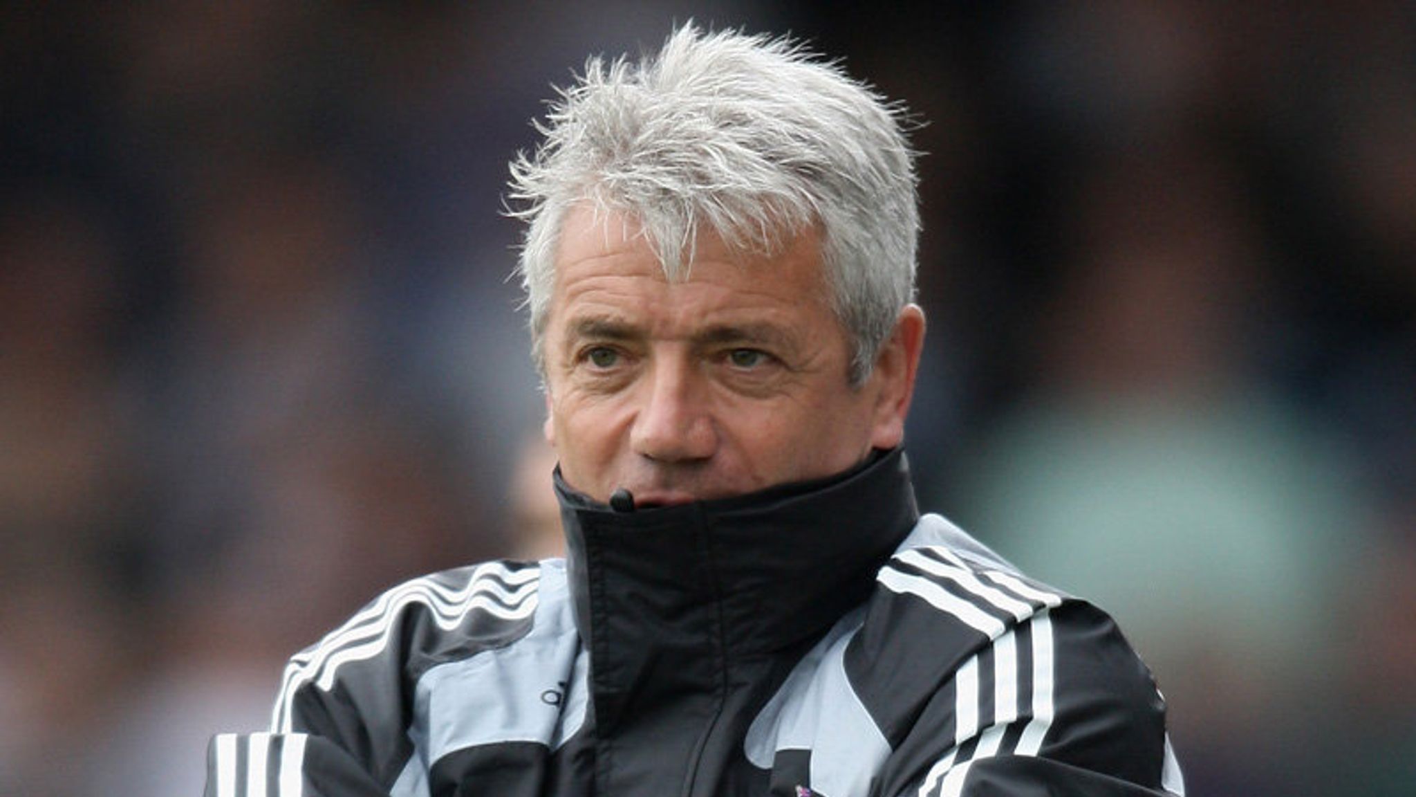 Kev eyes fresh faces | Football News | Sky Sports