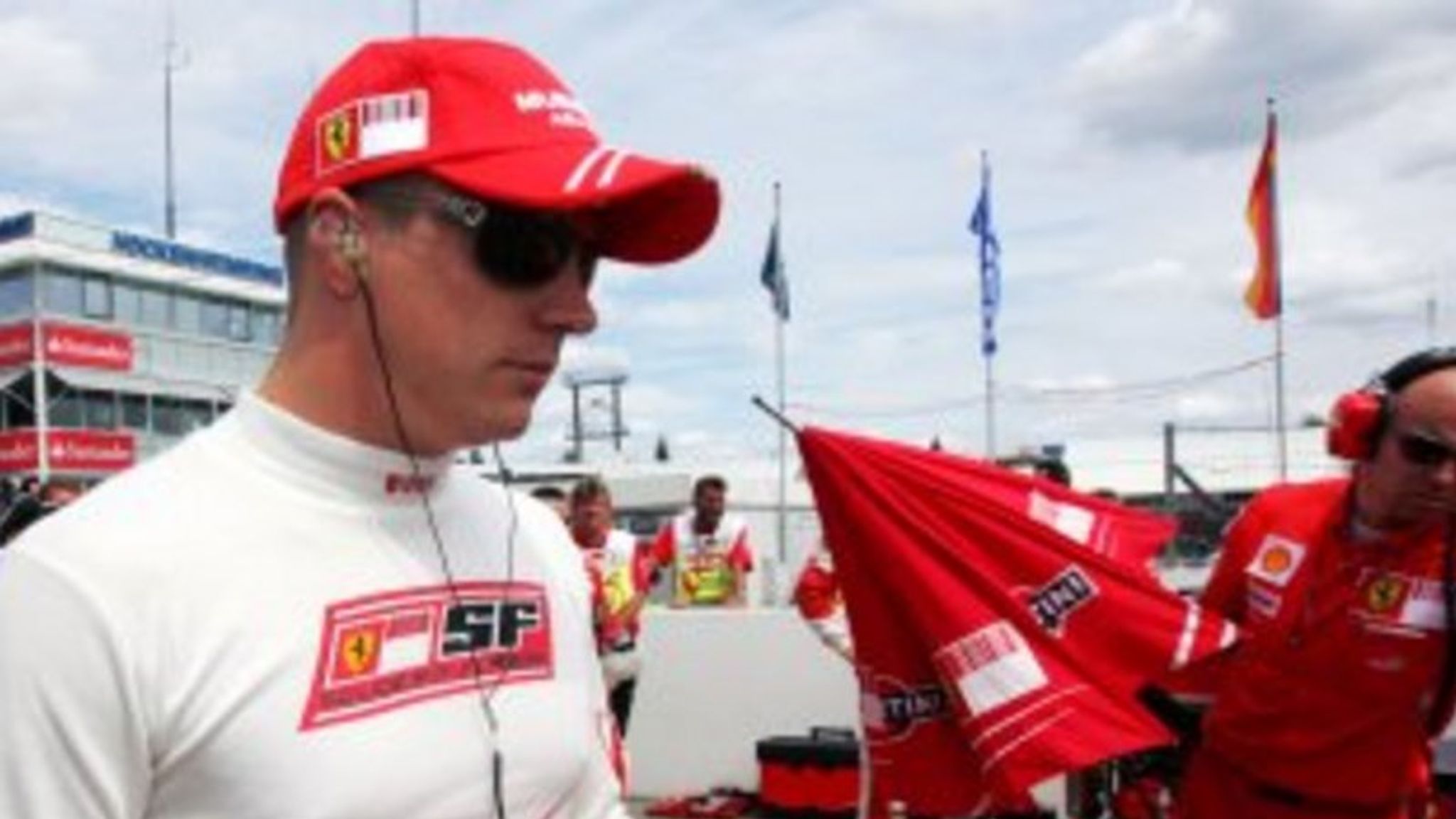 Qualifying key for Kimi | F1 News | Sky Sports