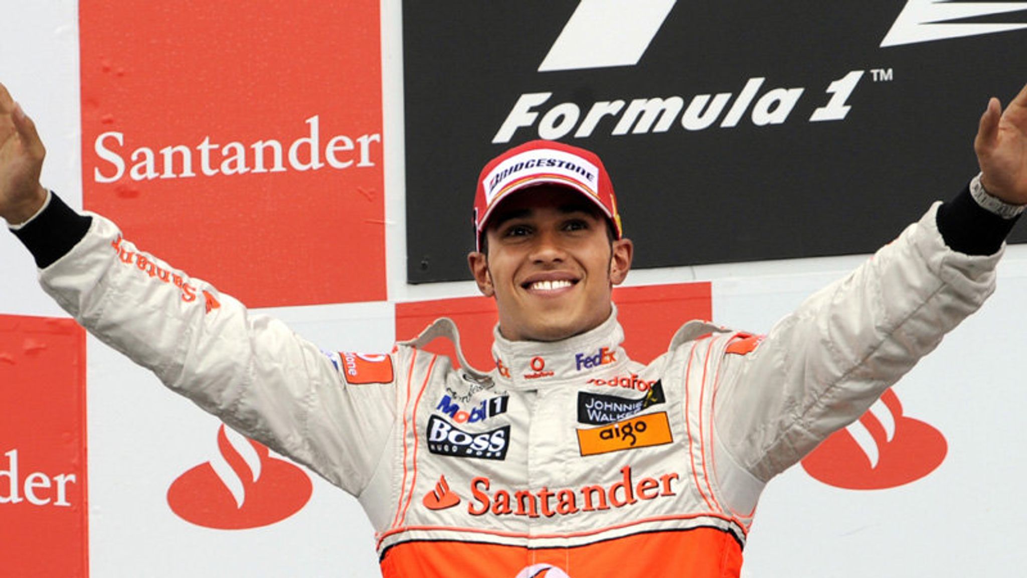 No let up for Hamilton | F1 News | Sky Sports