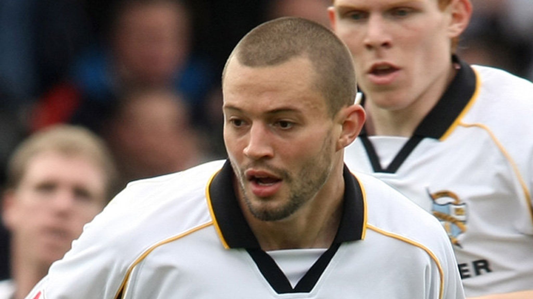 Vale pile misery on Mariners | Football News | Sky Sports