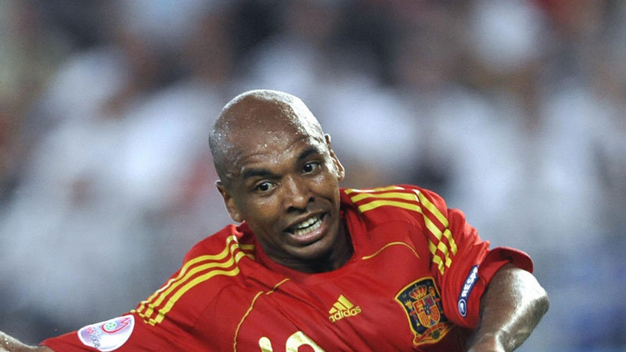 Senna set for Villarreal stay | Football News | Sky Sports