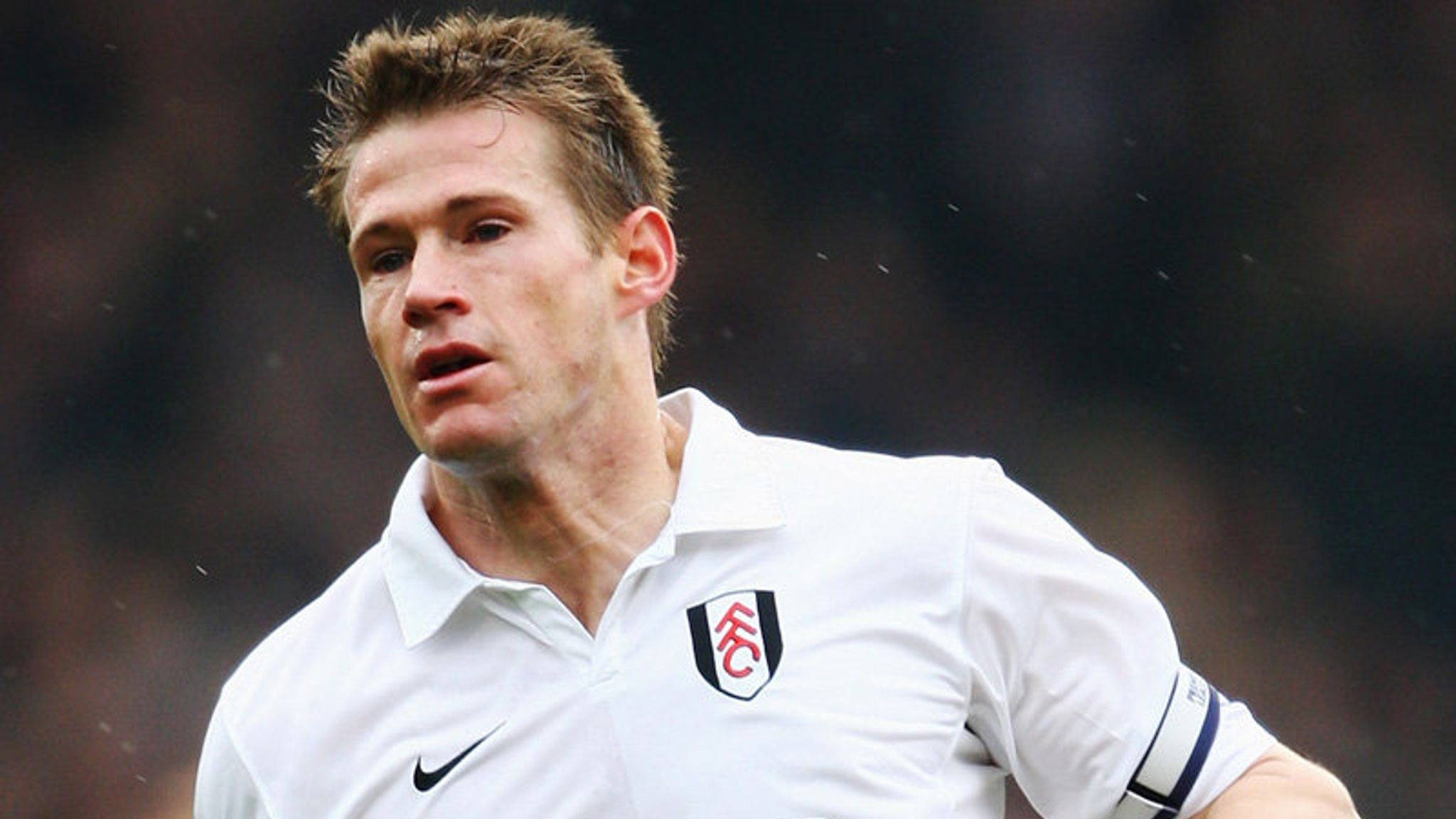 Fulham aim to bring back McBride | Football News | Sky Sports