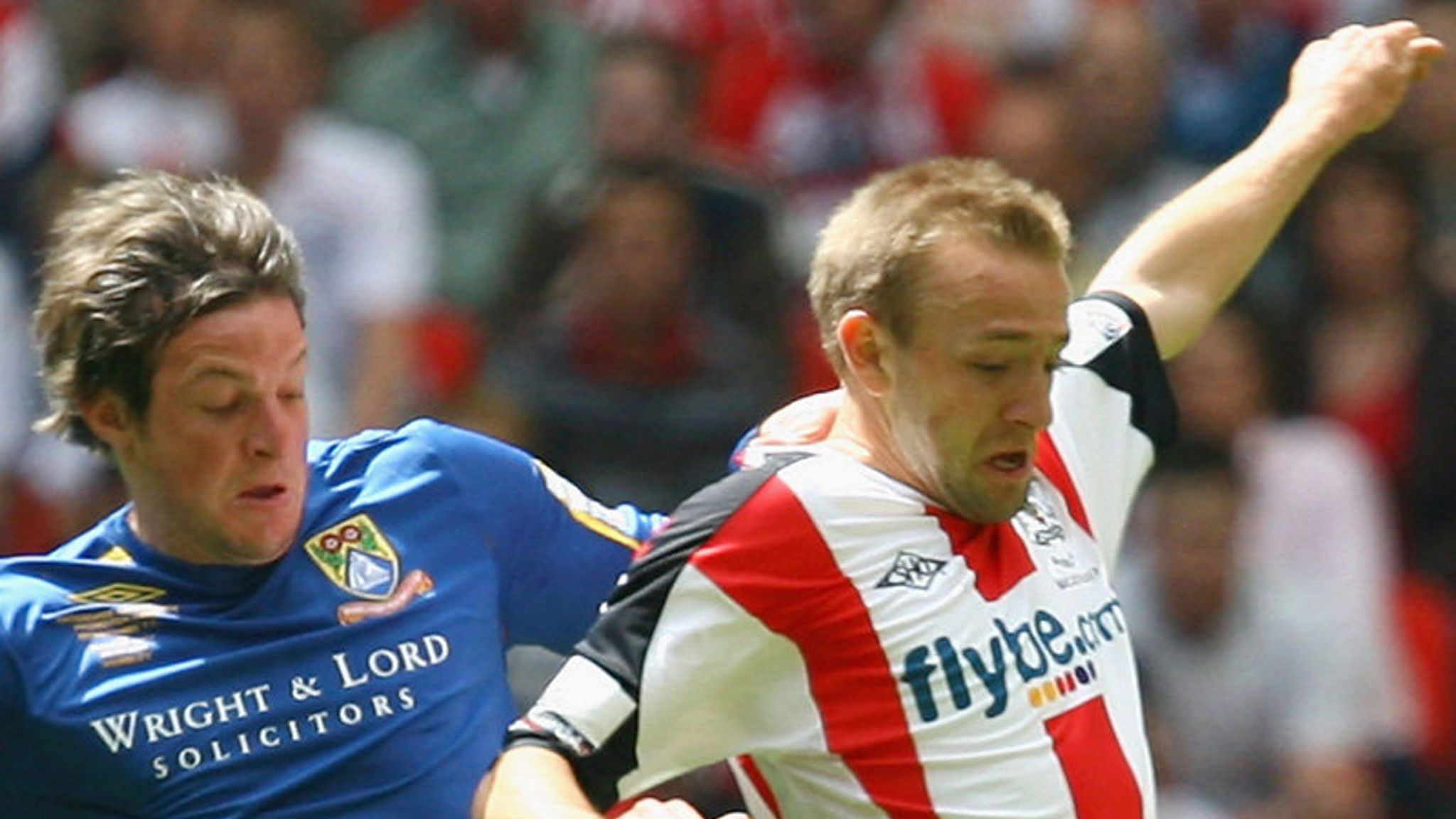 Grecians claim Underhill win | Football News | Sky Sports