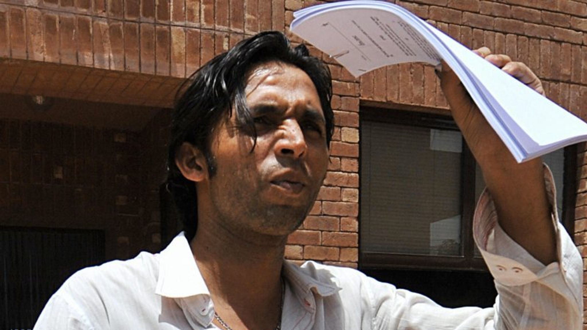 Asif eyes end to nightmare | Cricket News | Sky Sports