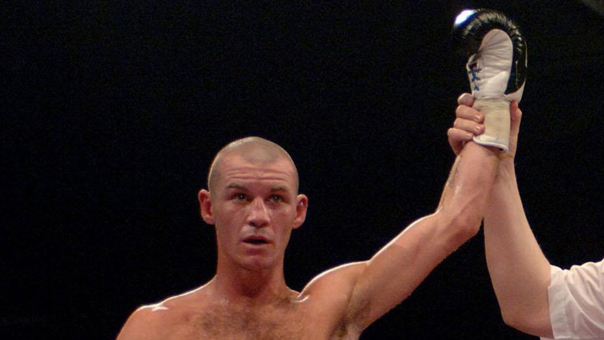 Cook needs no convincing | Boxing News | Sky Sports