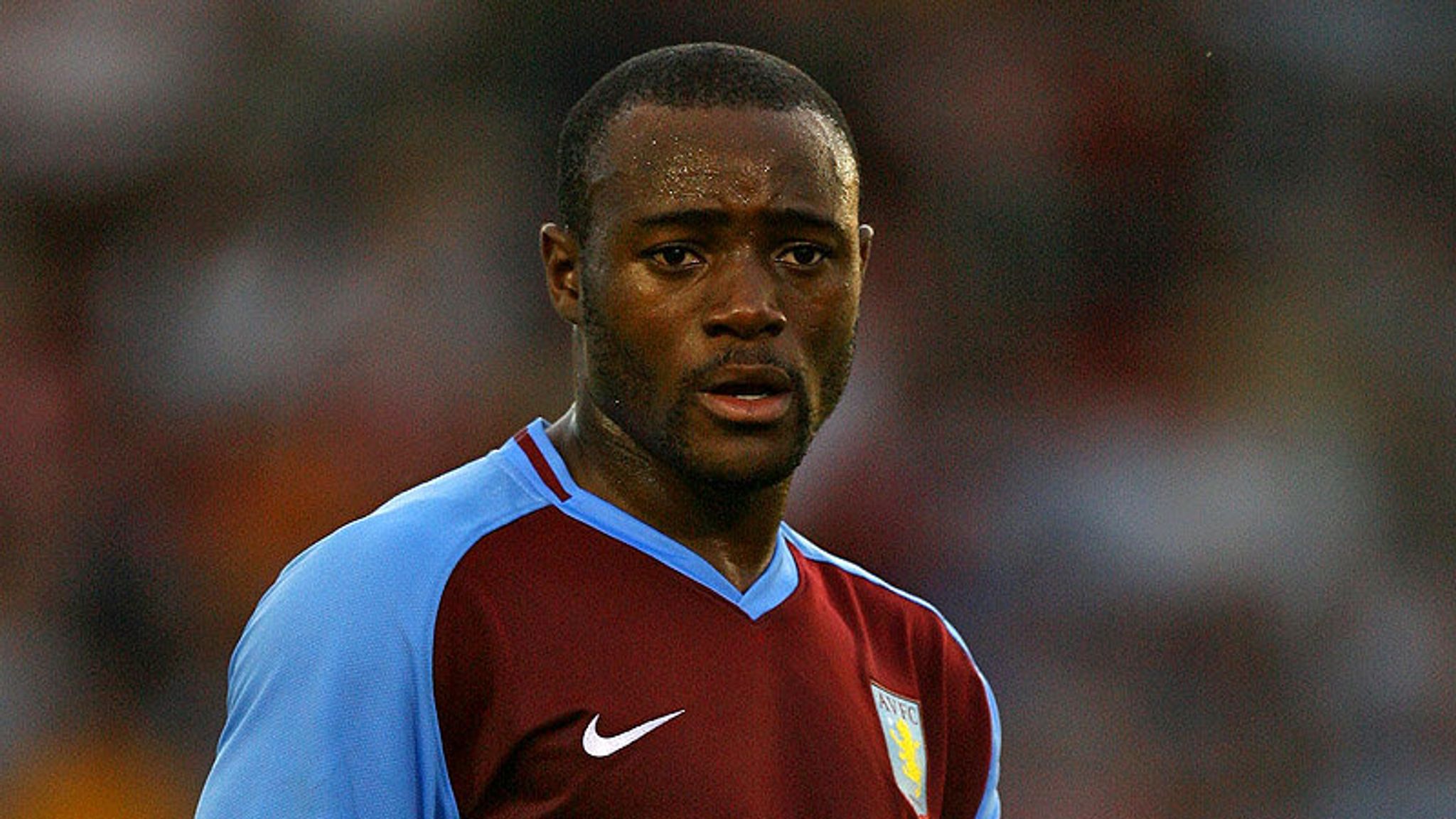 Reo-Coker targets top four | Football News | Sky Sports