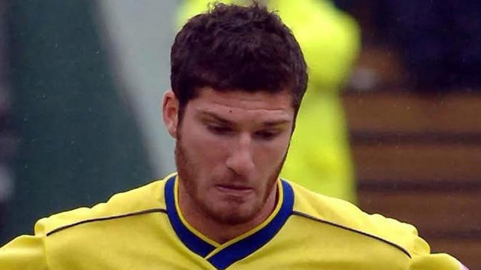 Baldwin makes reserves return | Football News | Sky Sports