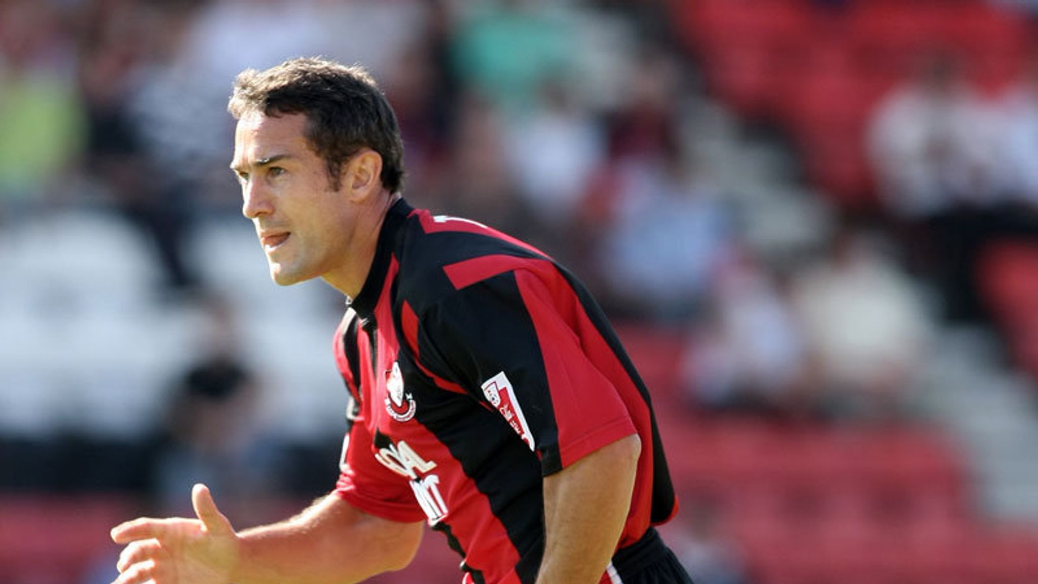 Telfer seals Whites switch | Football News | Sky Sports