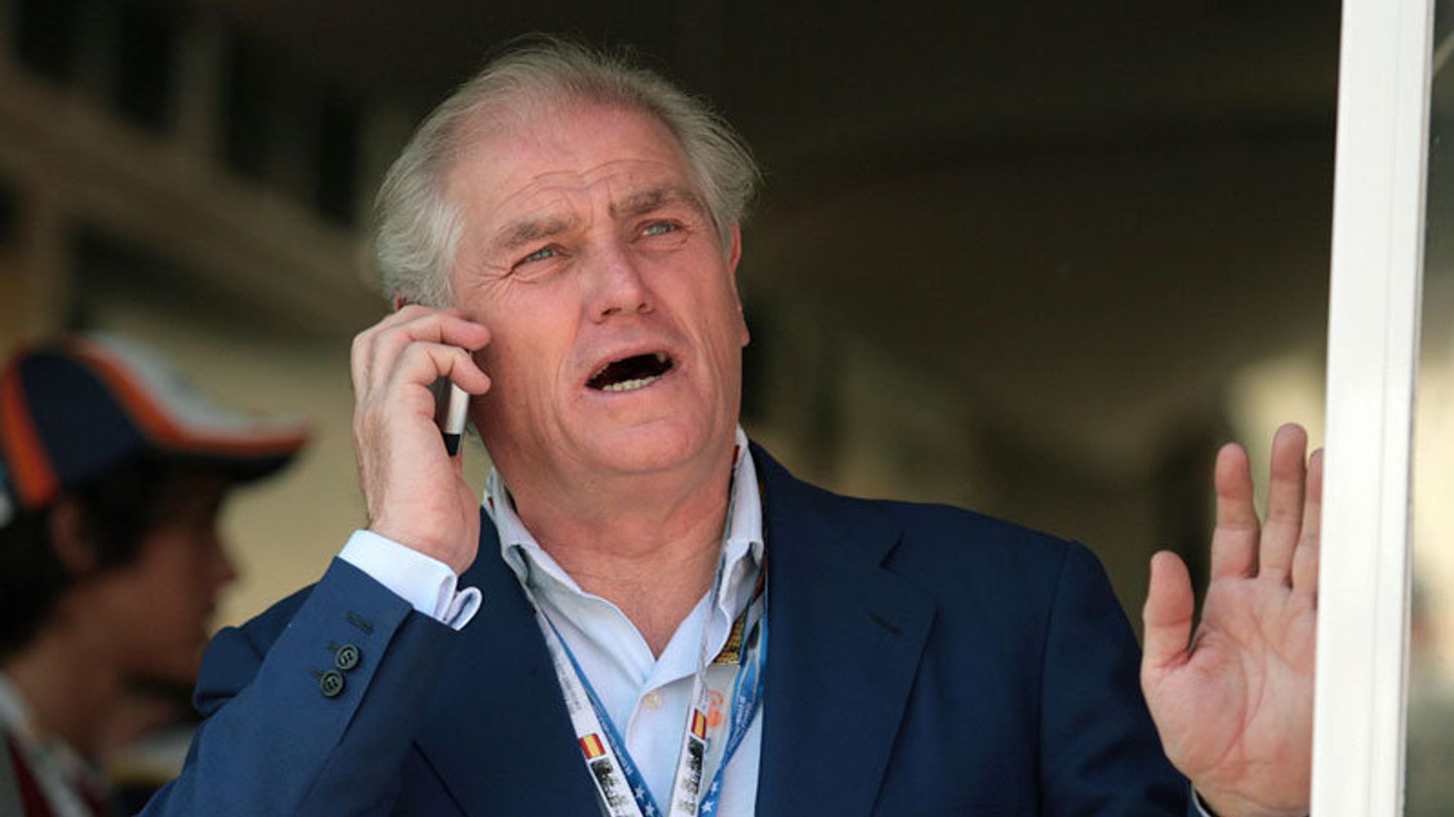 Real 'complete' without Ron | Football News | Sky Sports