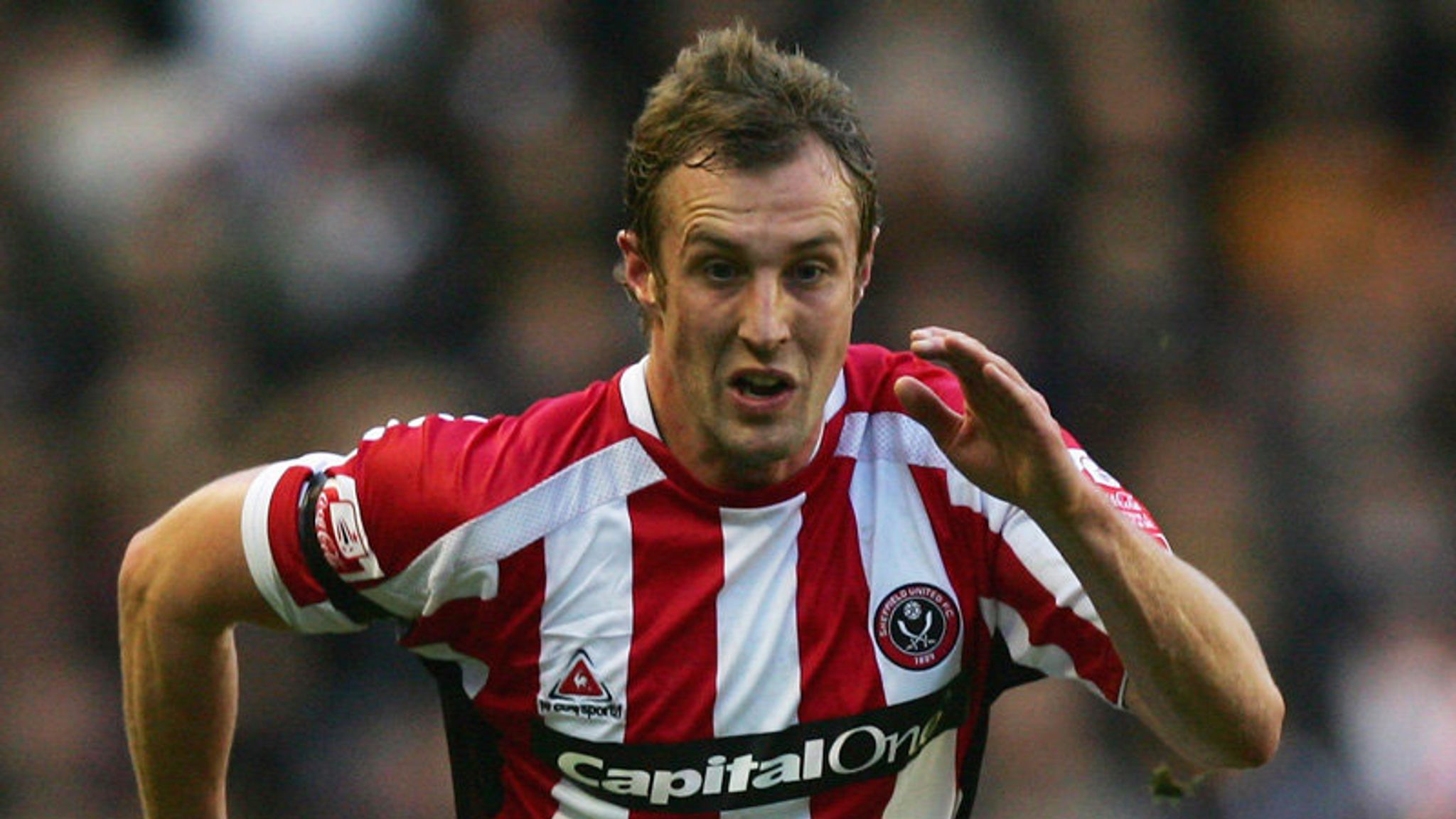 Rams seal Hulse deal | Football News | Sky Sports