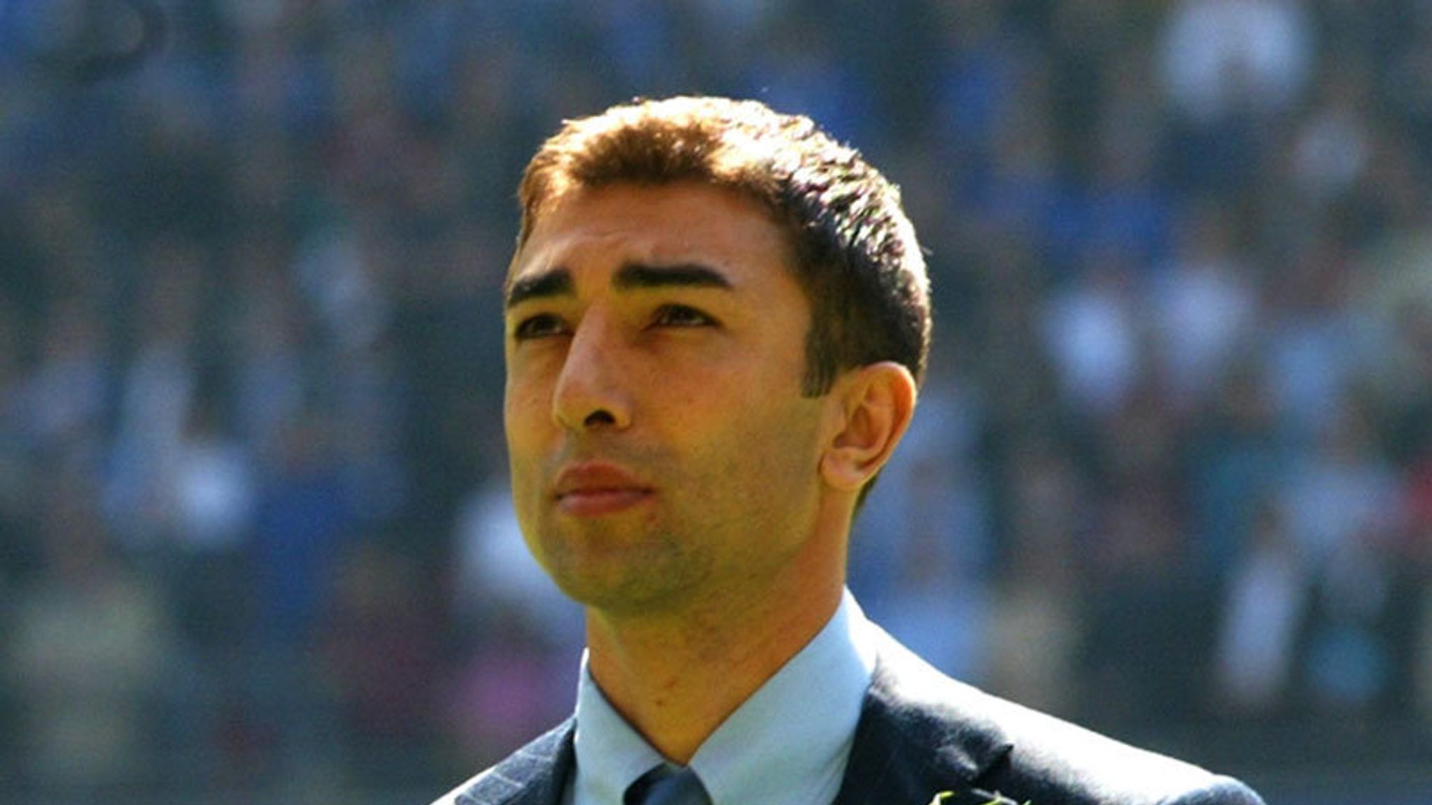 Di Matteo new Dons boss | Football News | Sky Sports