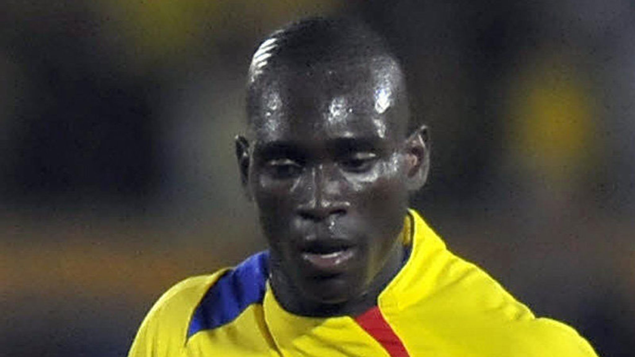 Toffees seal Castillo capture | Football News | Sky Sports