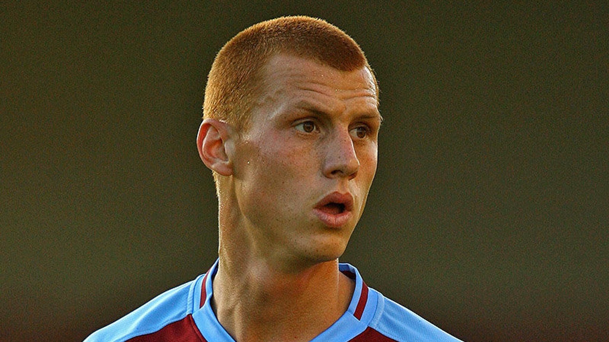 Sidwell targets Spurs return | Football News | Sky Sports