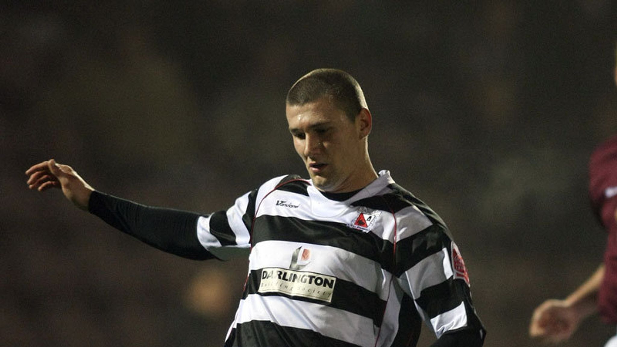 Dons aim to tie up Wright deal | Football News | Sky Sports