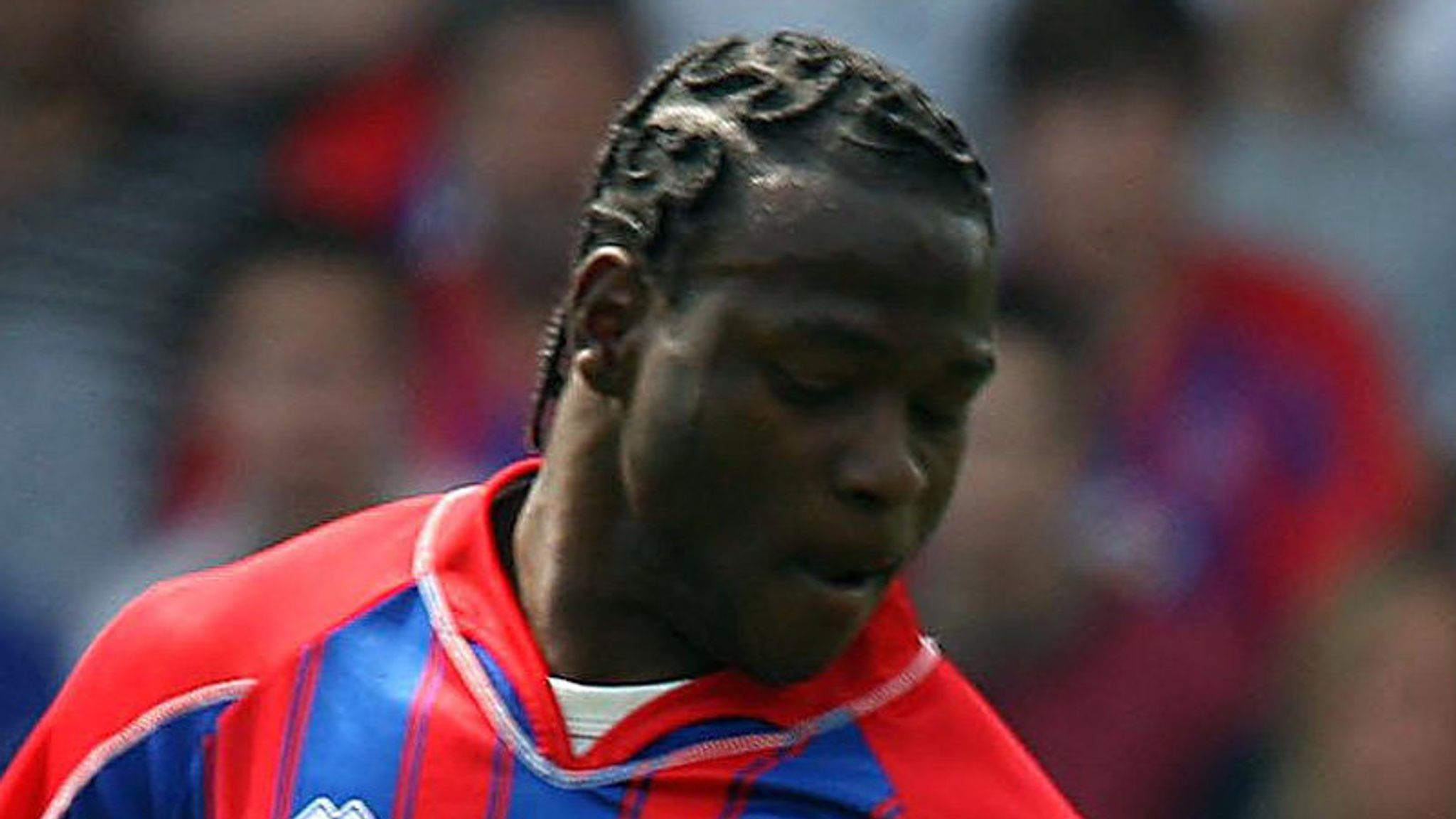 Wigan keen on Moses | Football News | Sky Sports