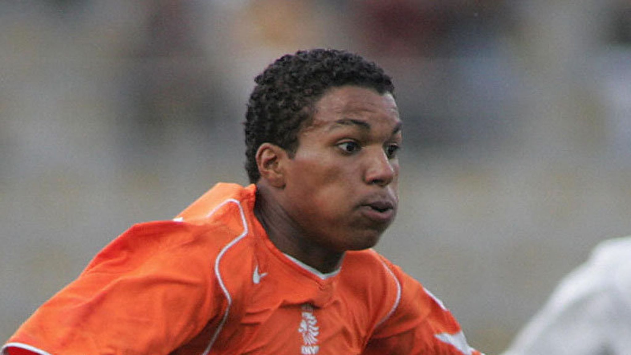 Blades eye Dutch striker | Football News | Sky Sports